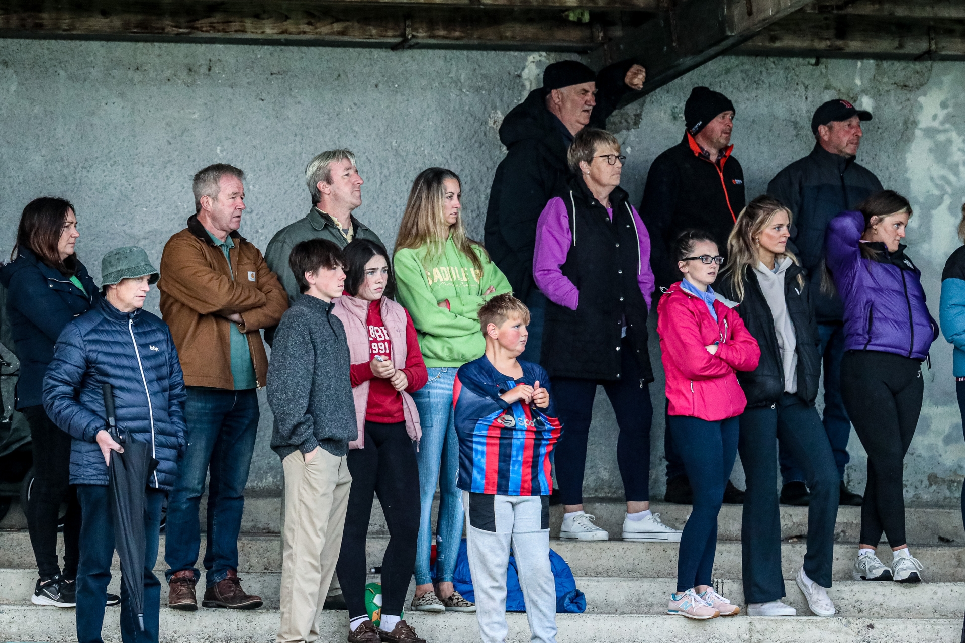 PICTURES: Galtee Gaels make it two wins from two in Limerick senior ...