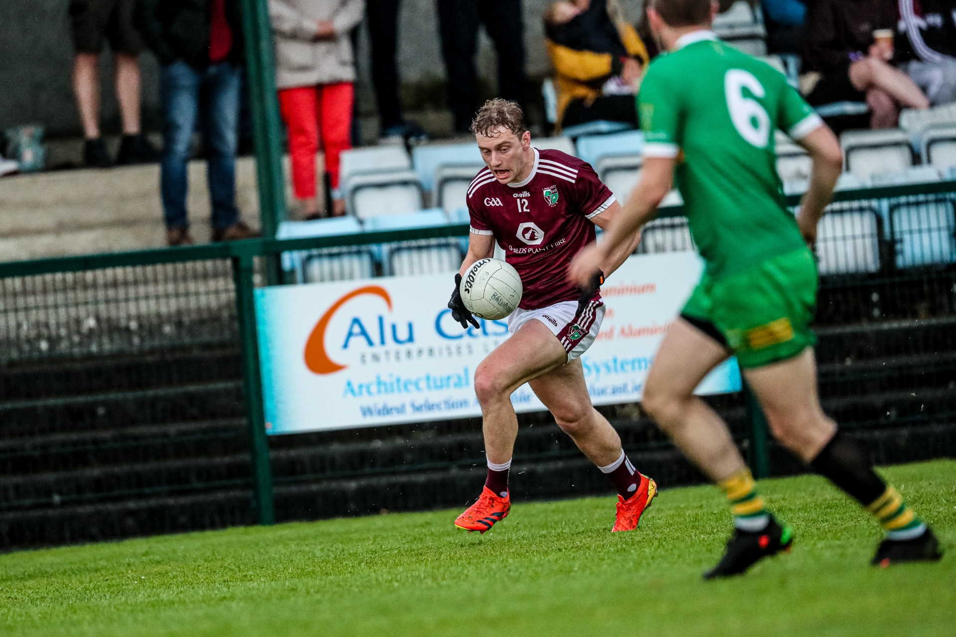 PICTURES: Galtee Gaels make it two wins from two in Limerick senior ...