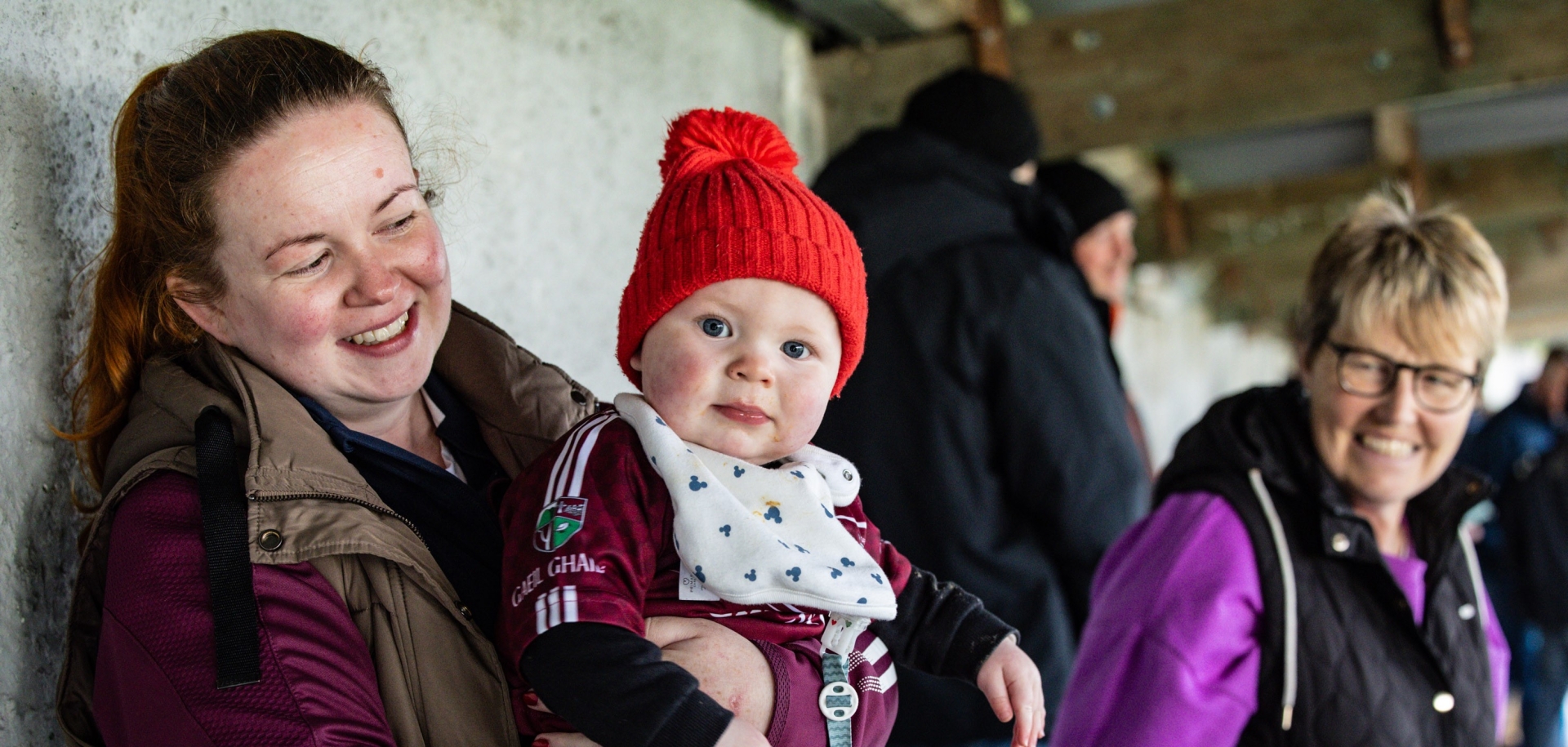 PICTURES: Galtee Gaels make it two wins from two in Limerick senior ...