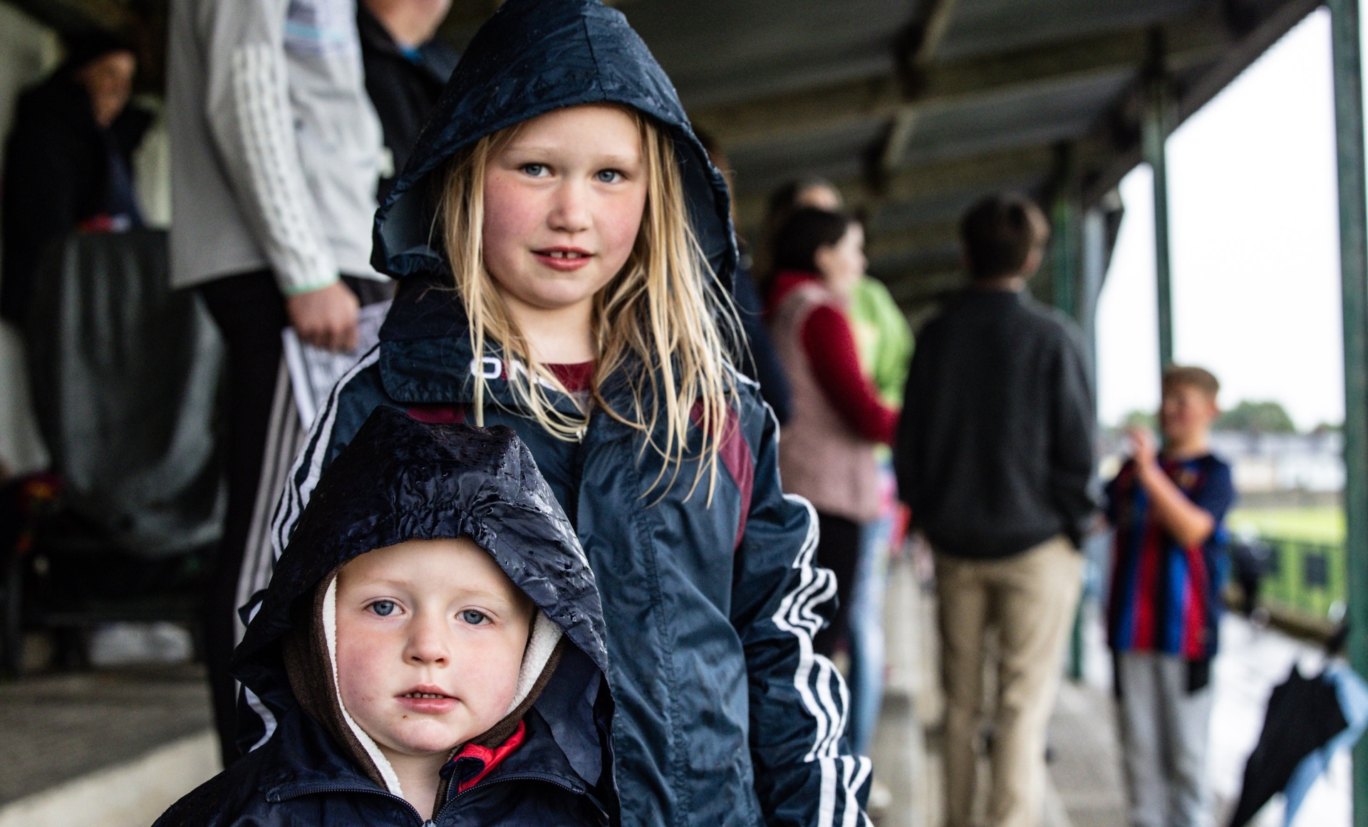 PICTURES: Galtee Gaels make it two wins from two in Limerick senior ...