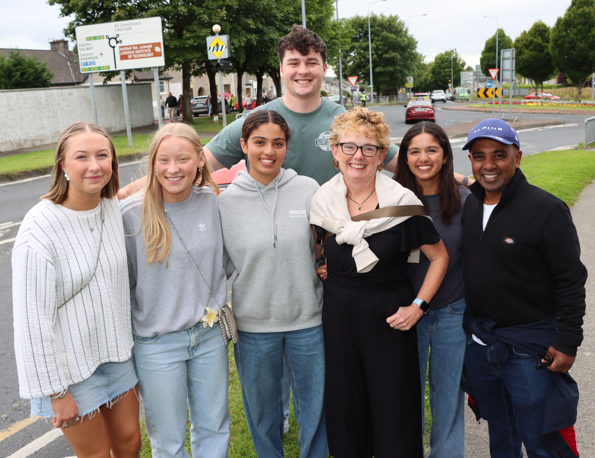 PICTURES: Snow Patrol vow fans at Limerick concert in Thomond Park ...