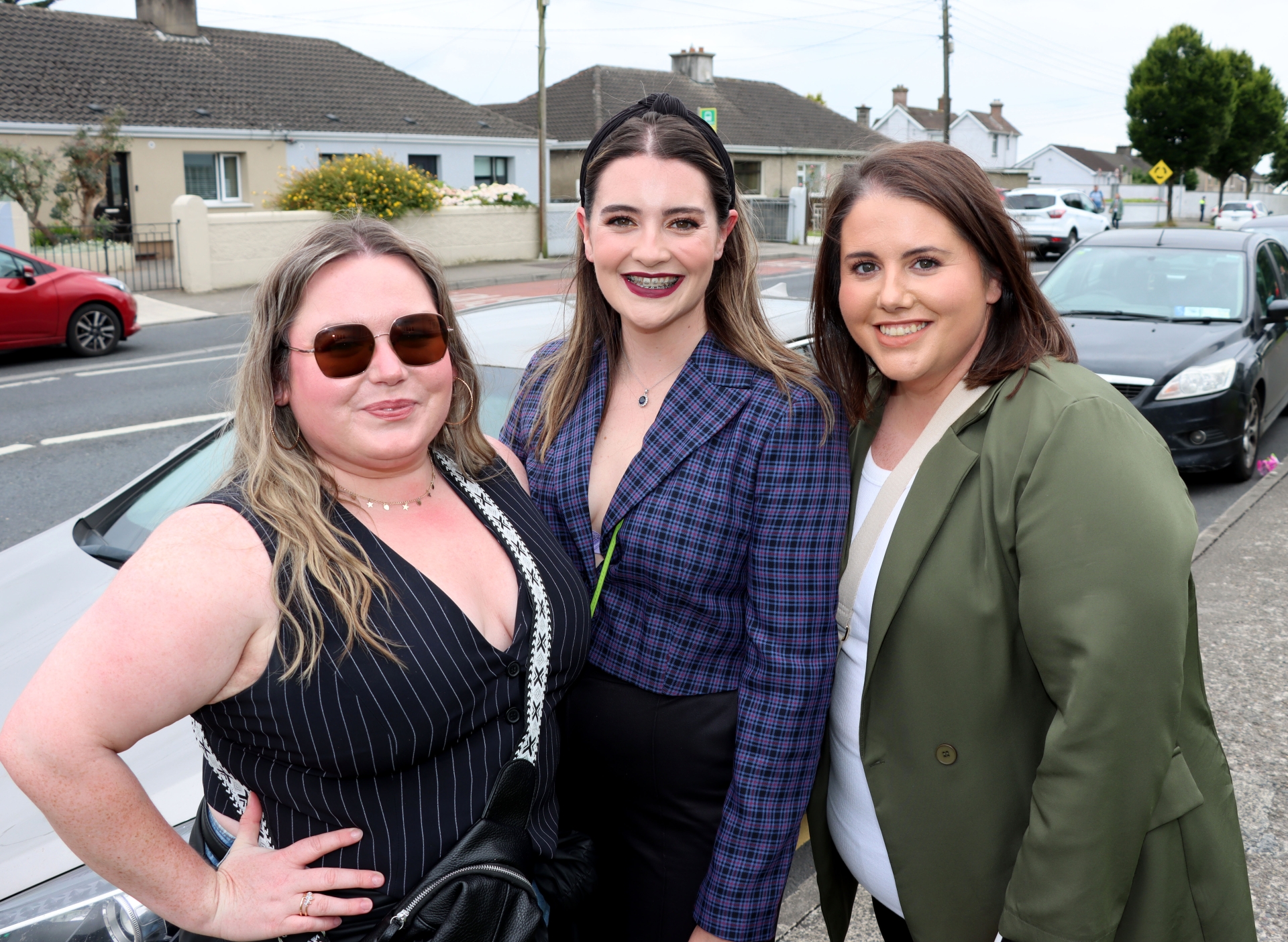 PICTURES: Snow Patrol vow fans at Limerick concert in Thomond Park ...