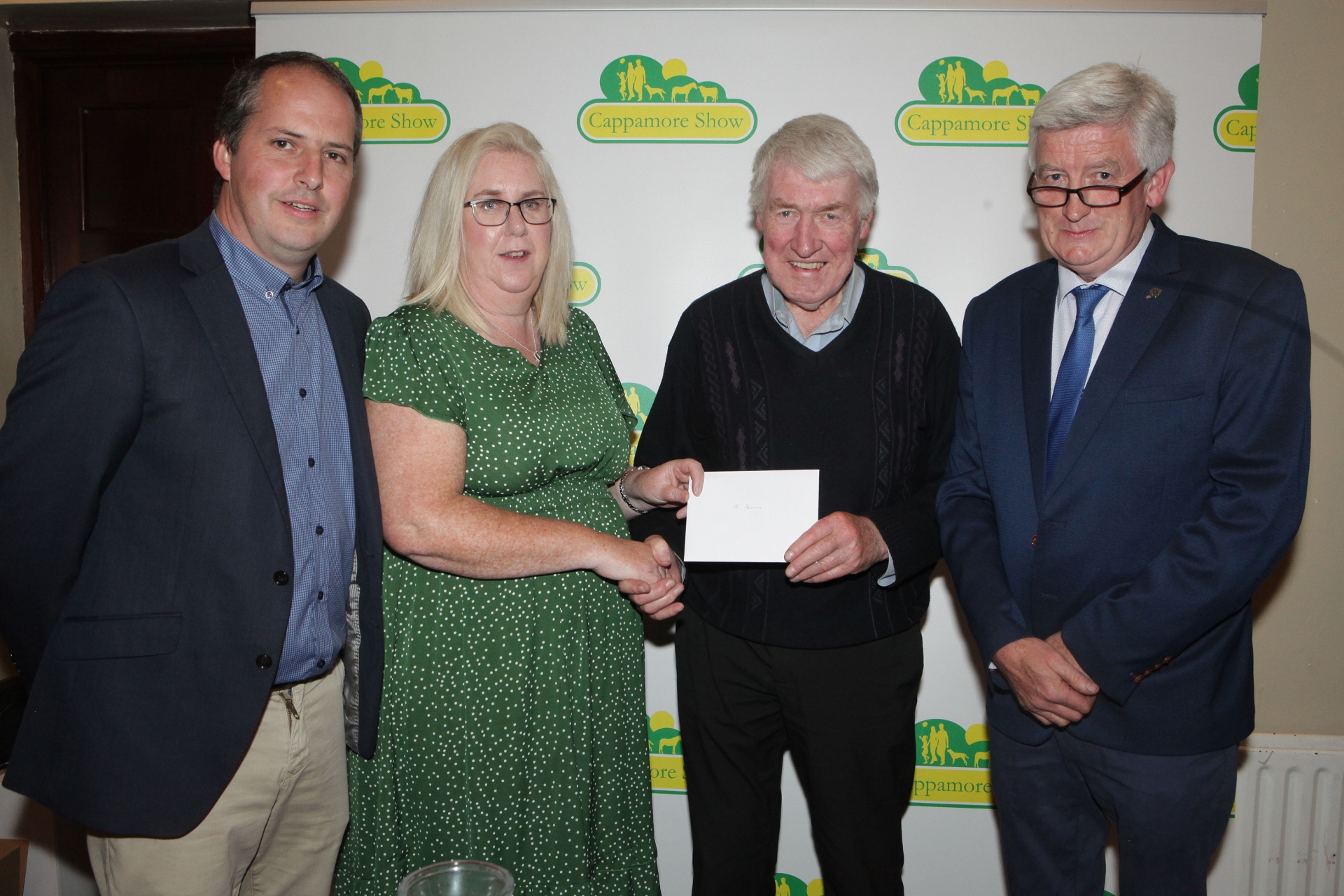 PICTURES: Third lot of photos from launch of Cappamore Show - Page 6 of ...