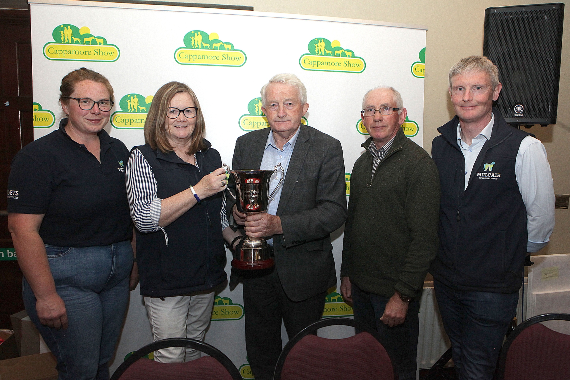 PICTURES: Third lot of photos from launch of Cappamore Show - Page 9 of ...