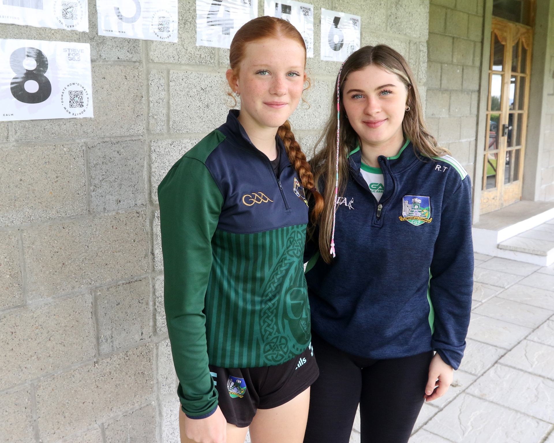 PICTURES: Strive for 36.5 fundraising run for the Children's Grief Centre - Page 2 of 14 ...