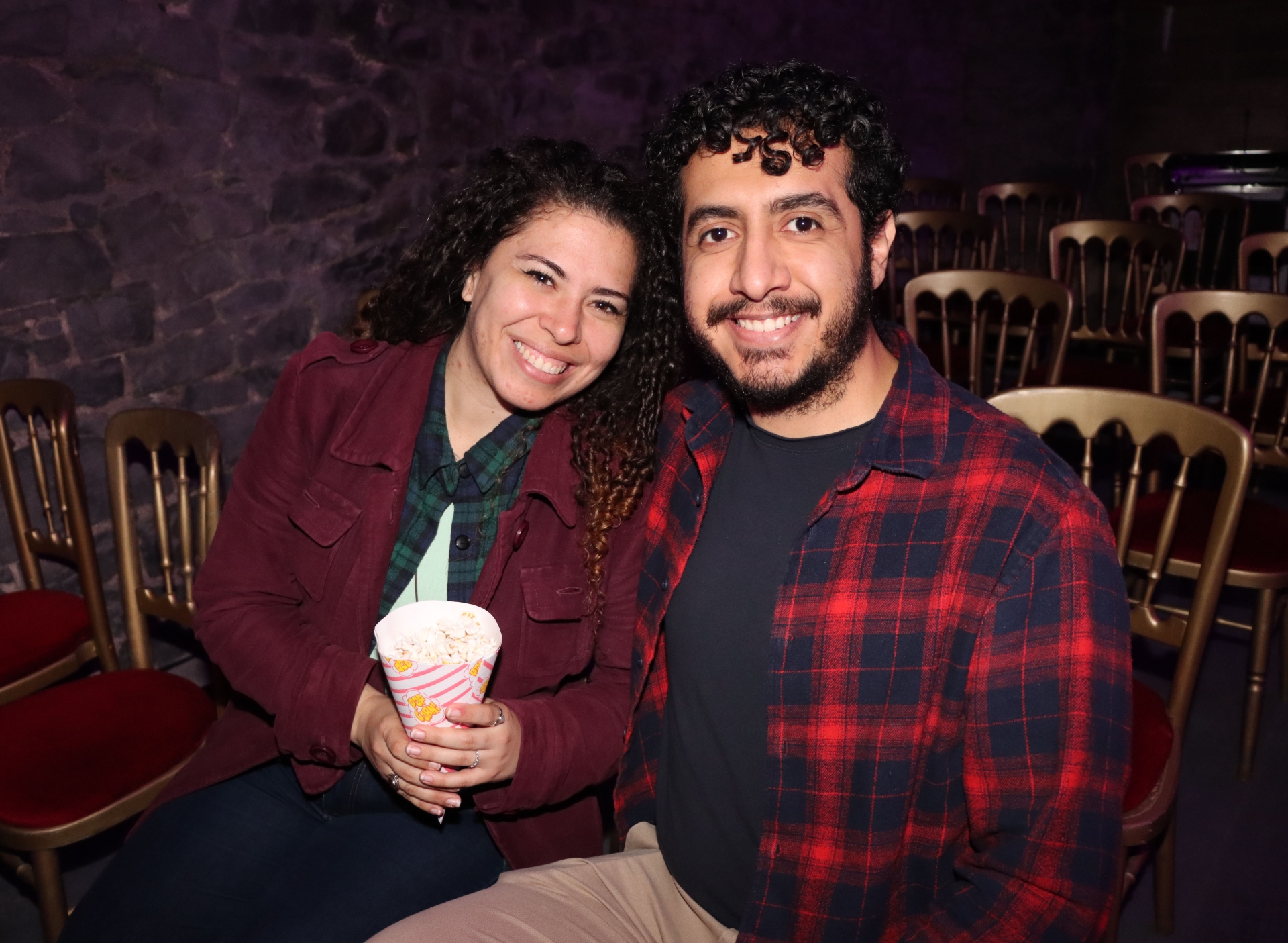 PICTURES: The Greatest Showman thrills crowds at pop up cinema in ...