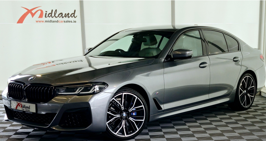 Cars of the Month 2024 - Offaly Live