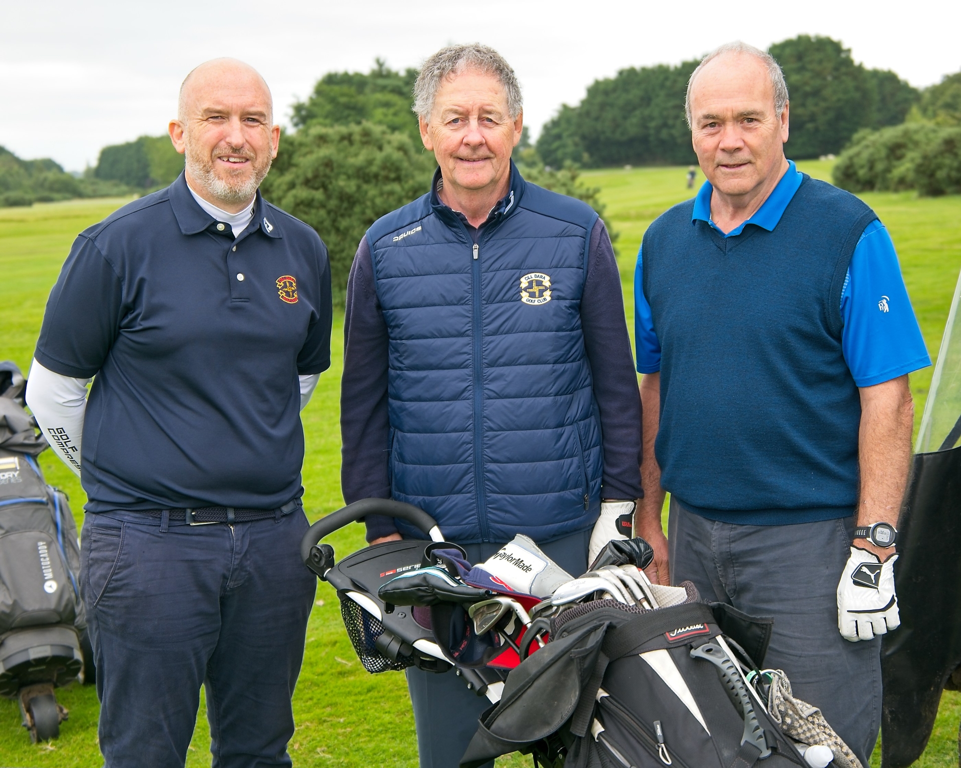 PICTURES: Out And About at Cill Dara Golf Club - Page 16 of 19 ...