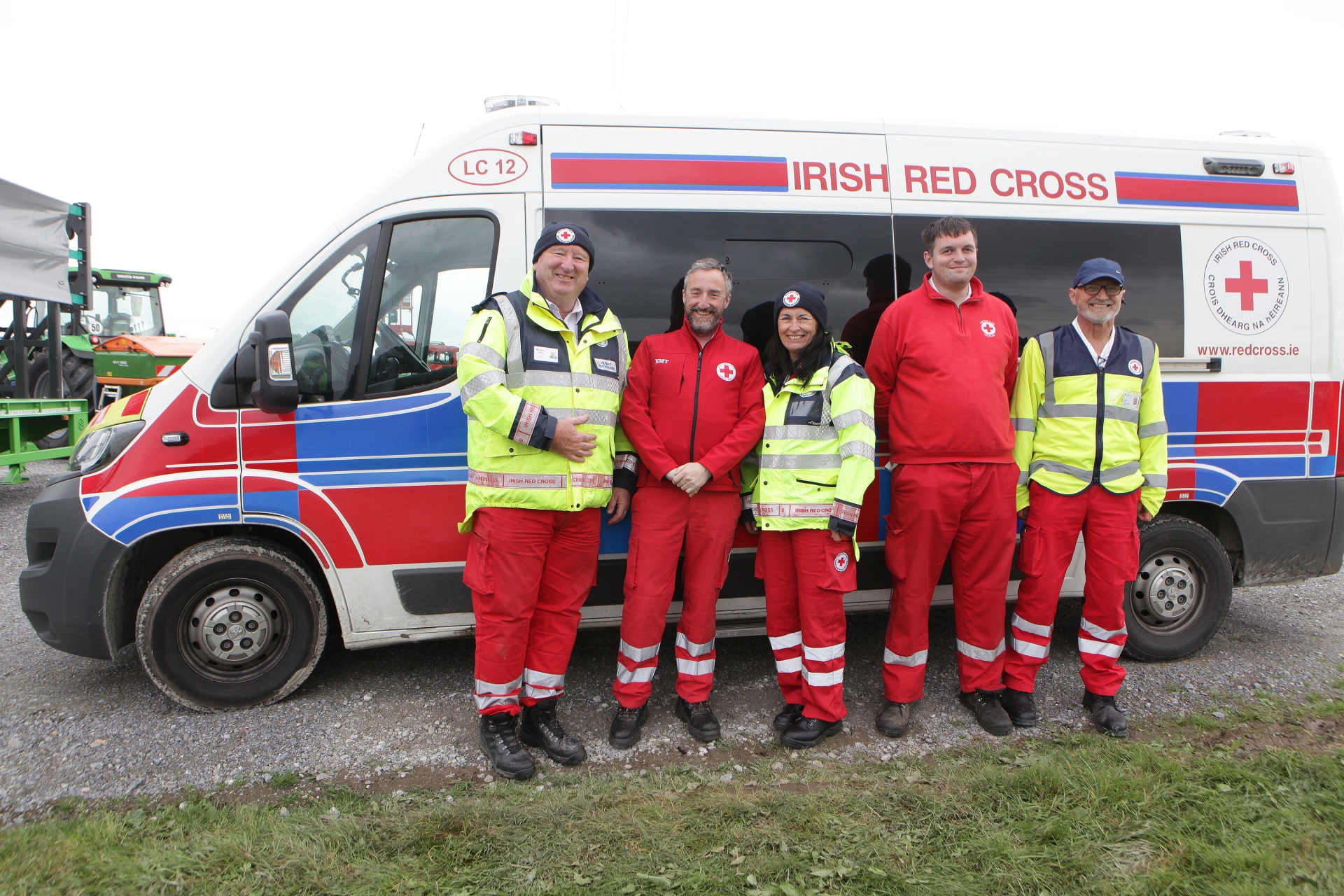 PICTURES: High spirits at AMCS Limerick Show horse and pony events - Page 16 of 17 - Limerick Live