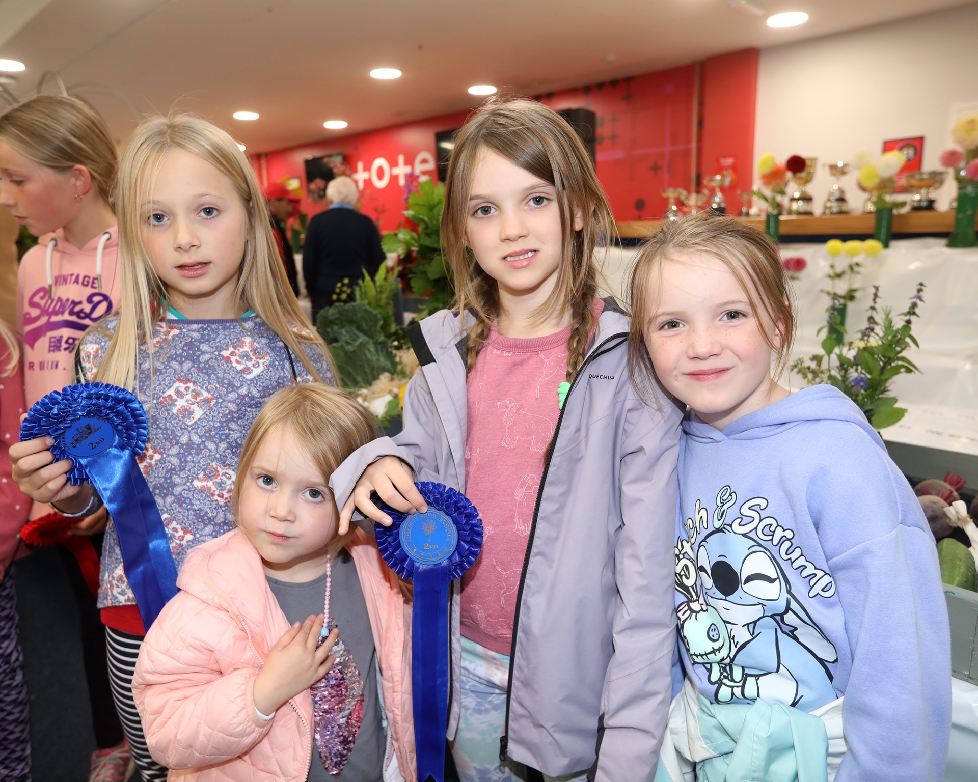 PICTURES: Locals enjoying the fun at Limerick Show - Page 17 of 26 - Limerick Live