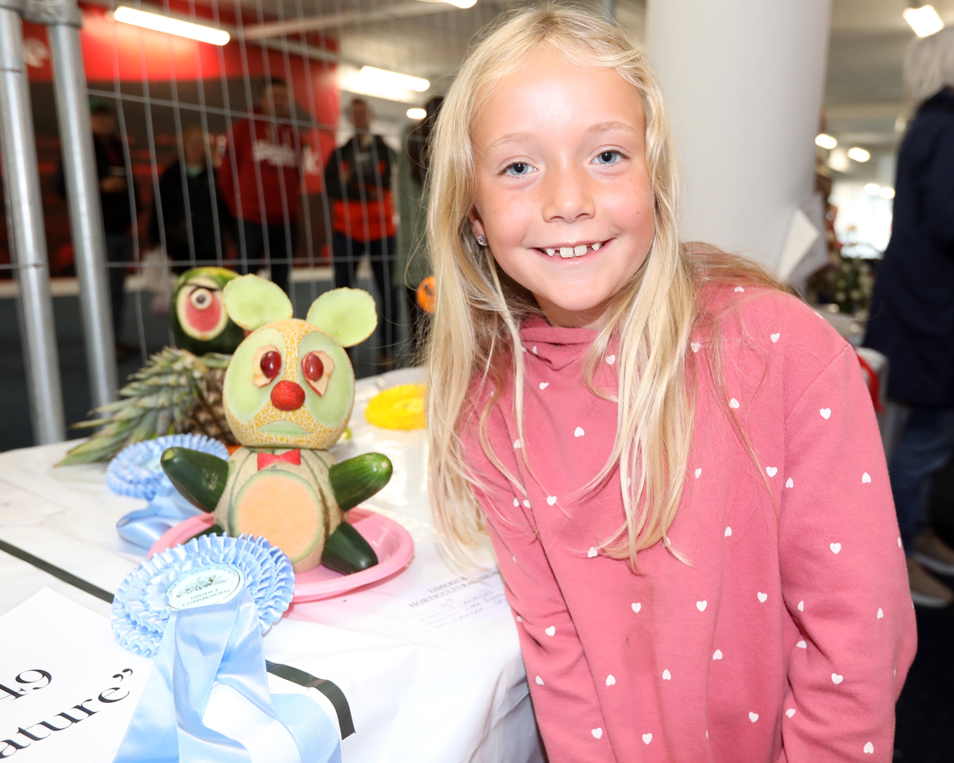 PICTURES: Locals enjoying the fun at Limerick Show - Page 20 of 26 - Limerick Live