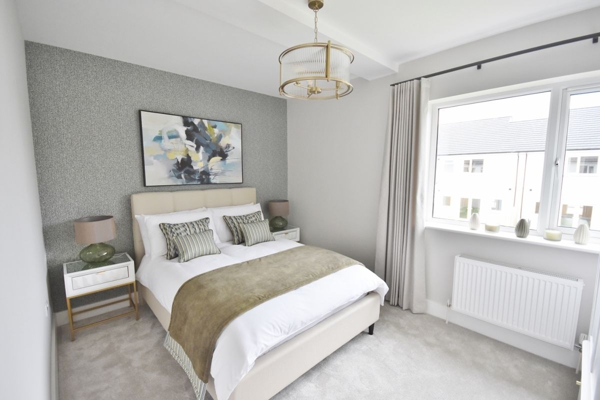 PICTURES: Inside brand new Limerick house you could buy for same price ...