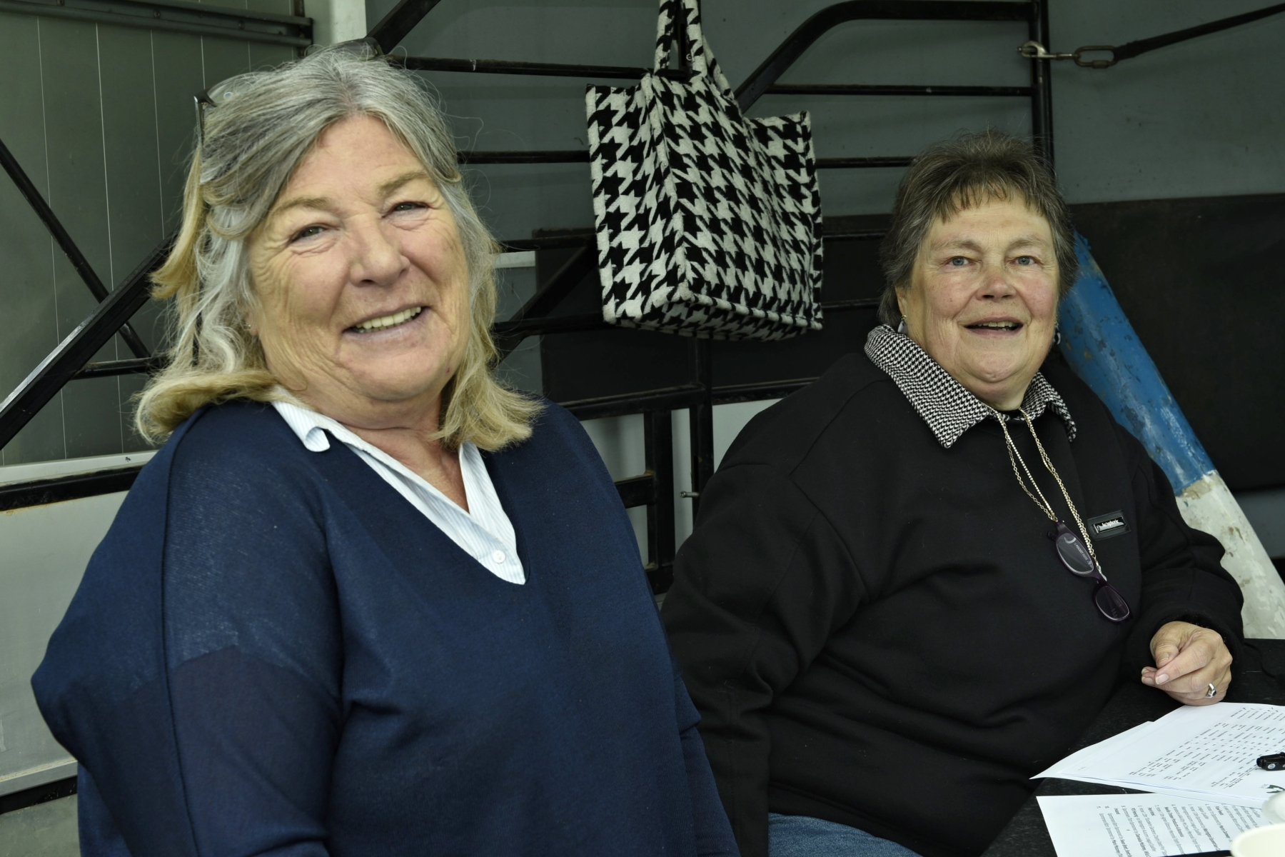 IN PICTURES: Crowds gather for fantastic day out at Dunnamaggin ...