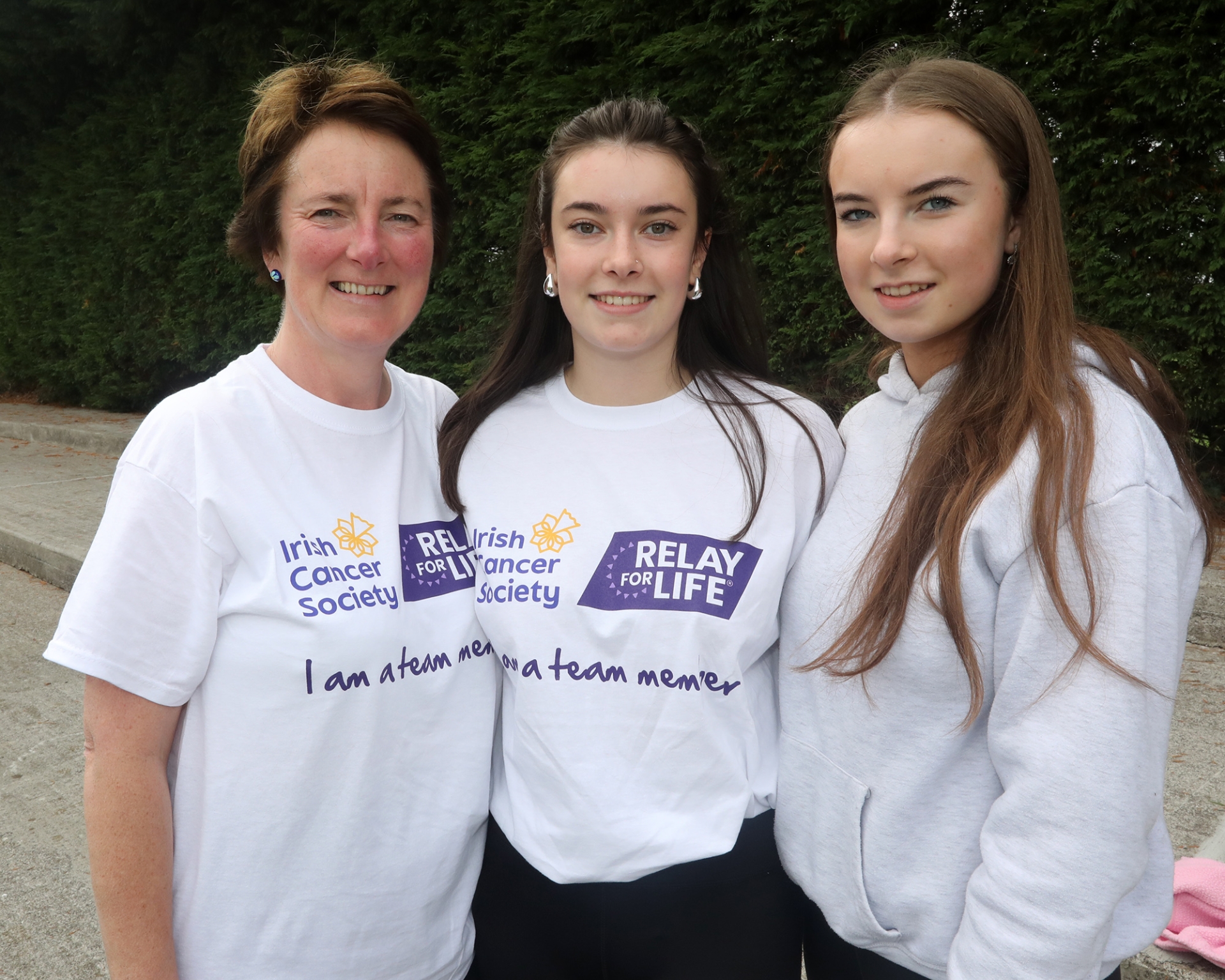 PICTURES: Relay for Life Limerick in aid of The Irish Cancer Society ...