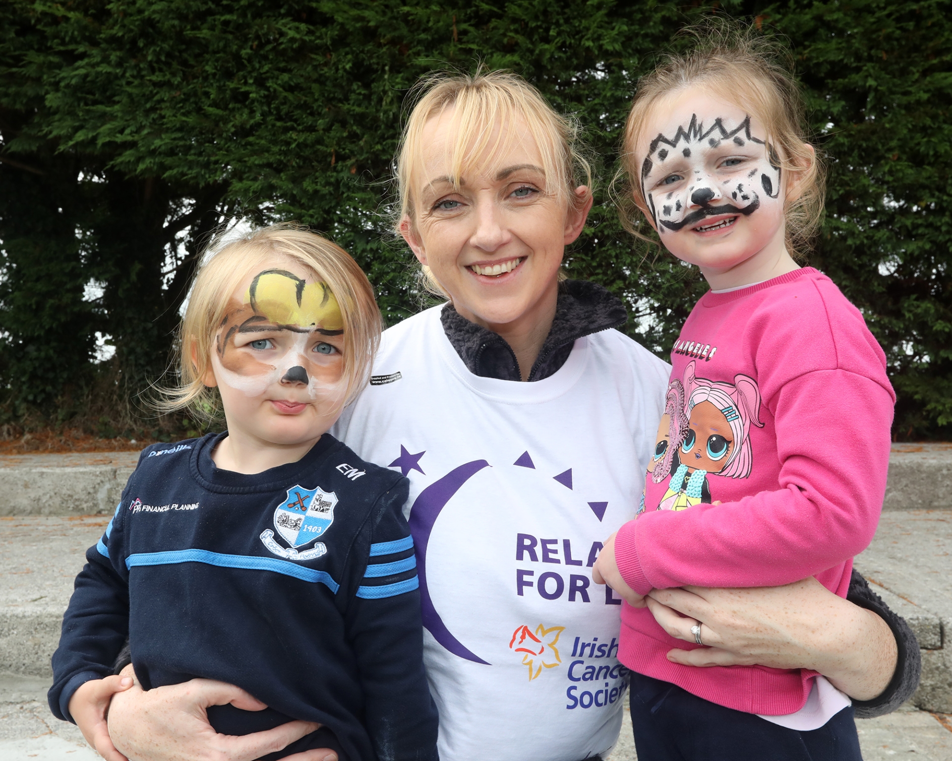 PICTURES: Relay for Life Limerick in aid of The Irish Cancer Society ...