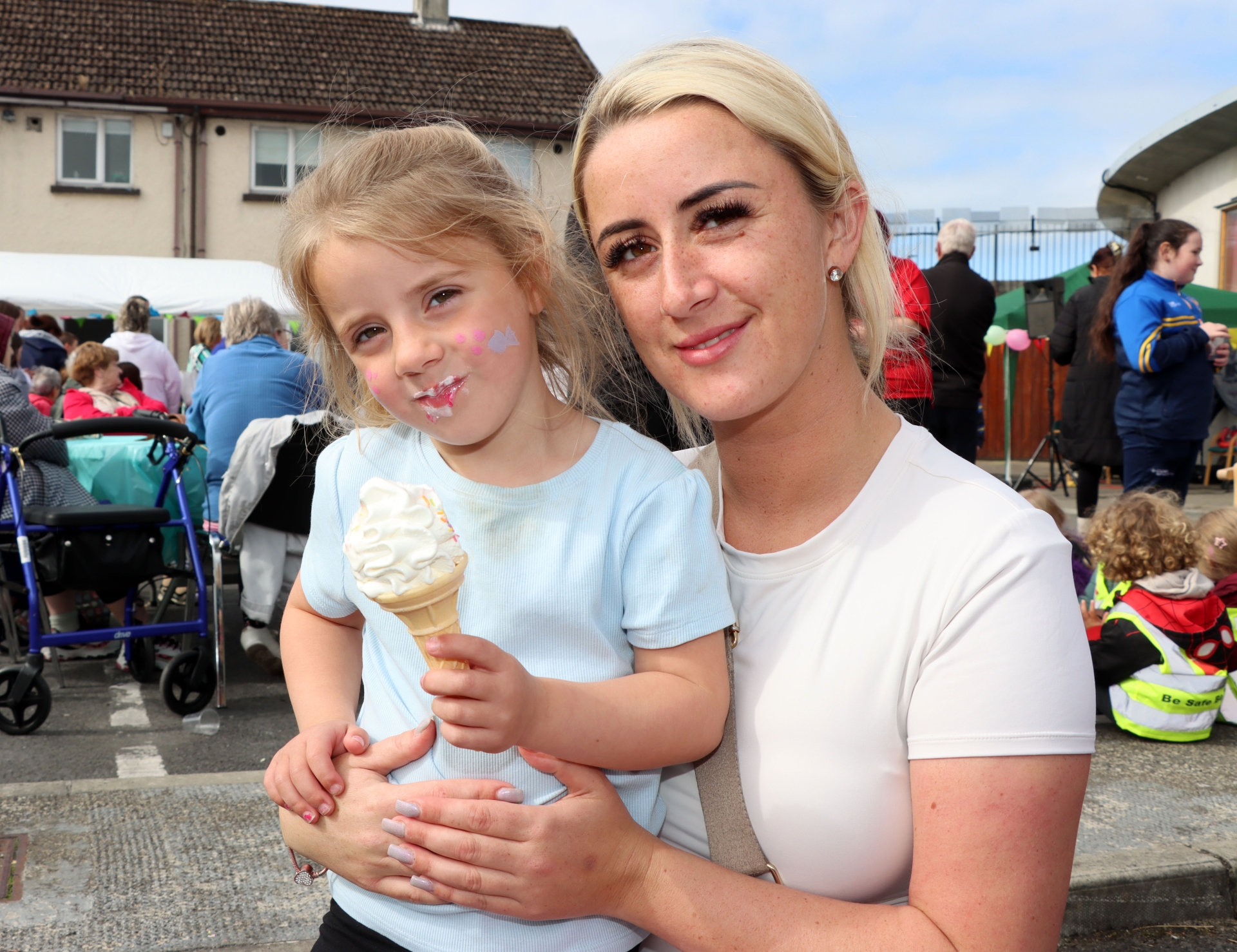 PICTURES: Fun for all ages at the Northside Family Resource Centre ...
