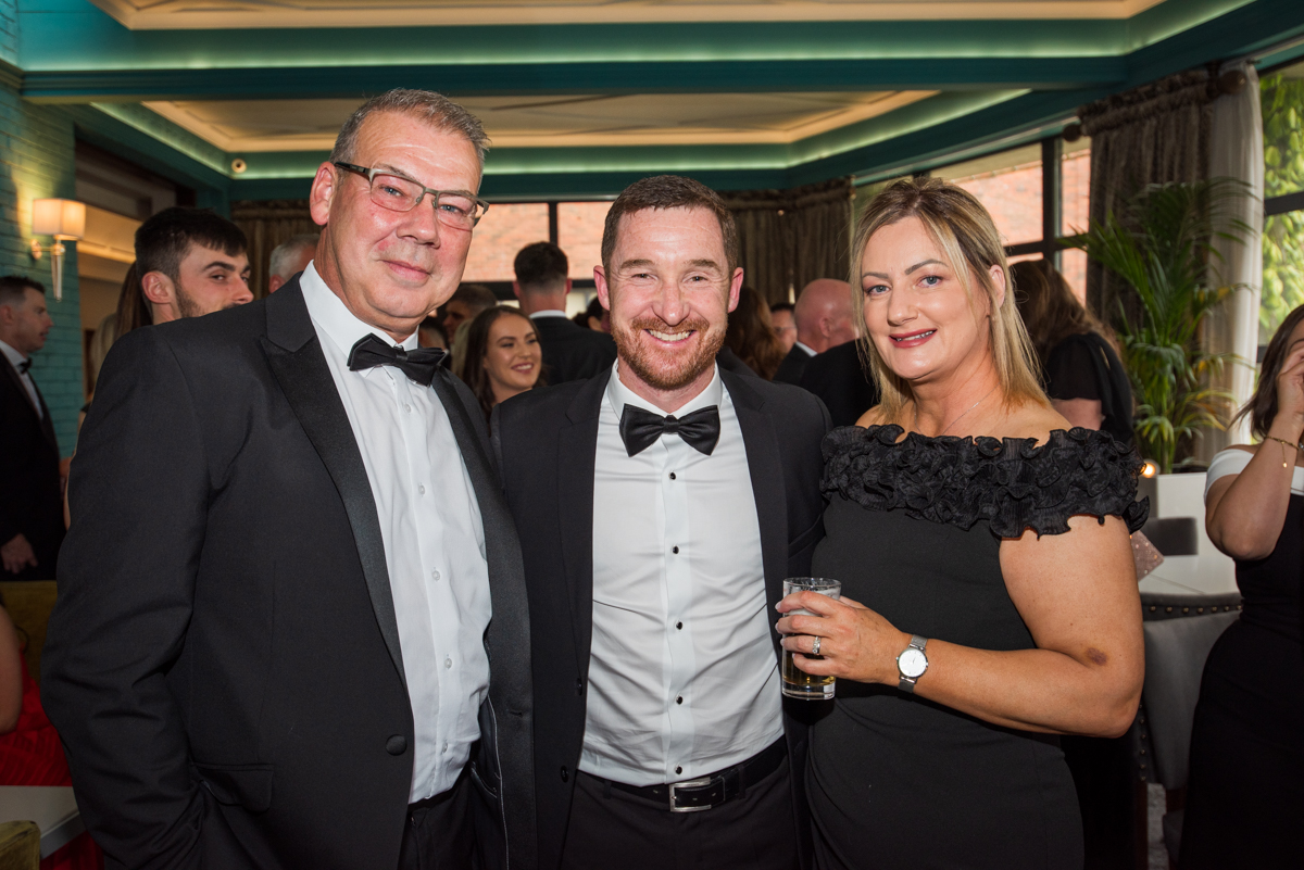 PICTURES: Limerick ETSS host gala ball for grand opening of new school ...
