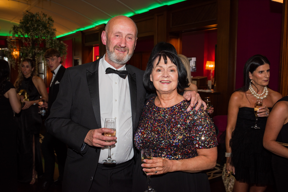 PICTURES: Limerick ETSS host gala ball for grand opening of new school ...