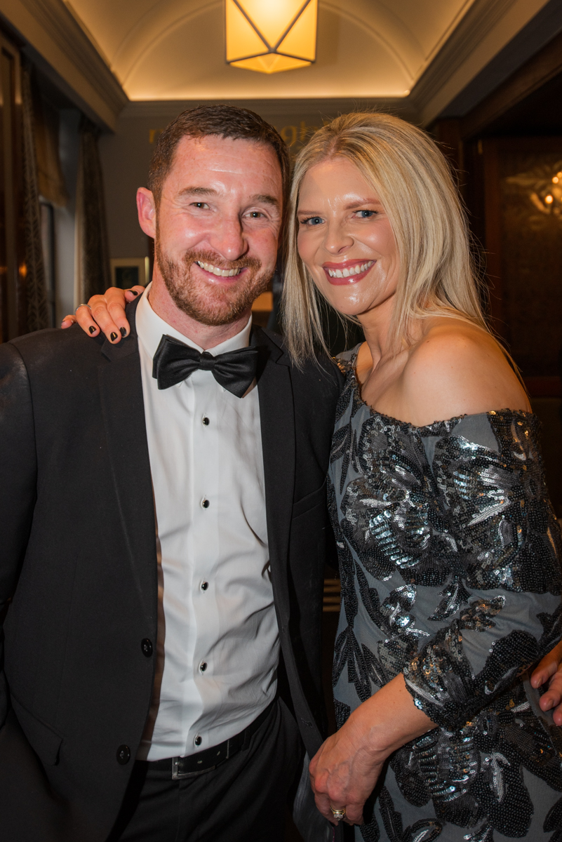 PICTURES: Limerick ETSS host gala ball for grand opening of new school ...