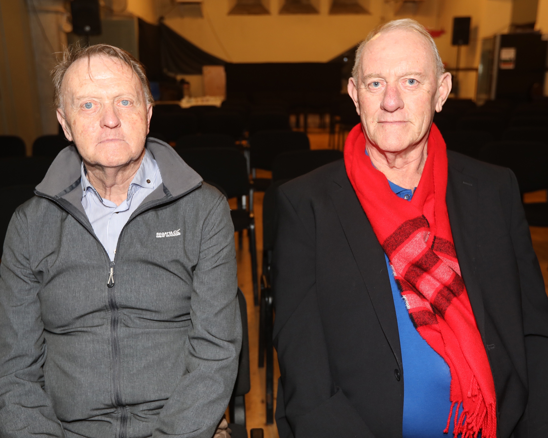 PICTURES: Traditional Concert as part of the Joyce Brothers Music ...