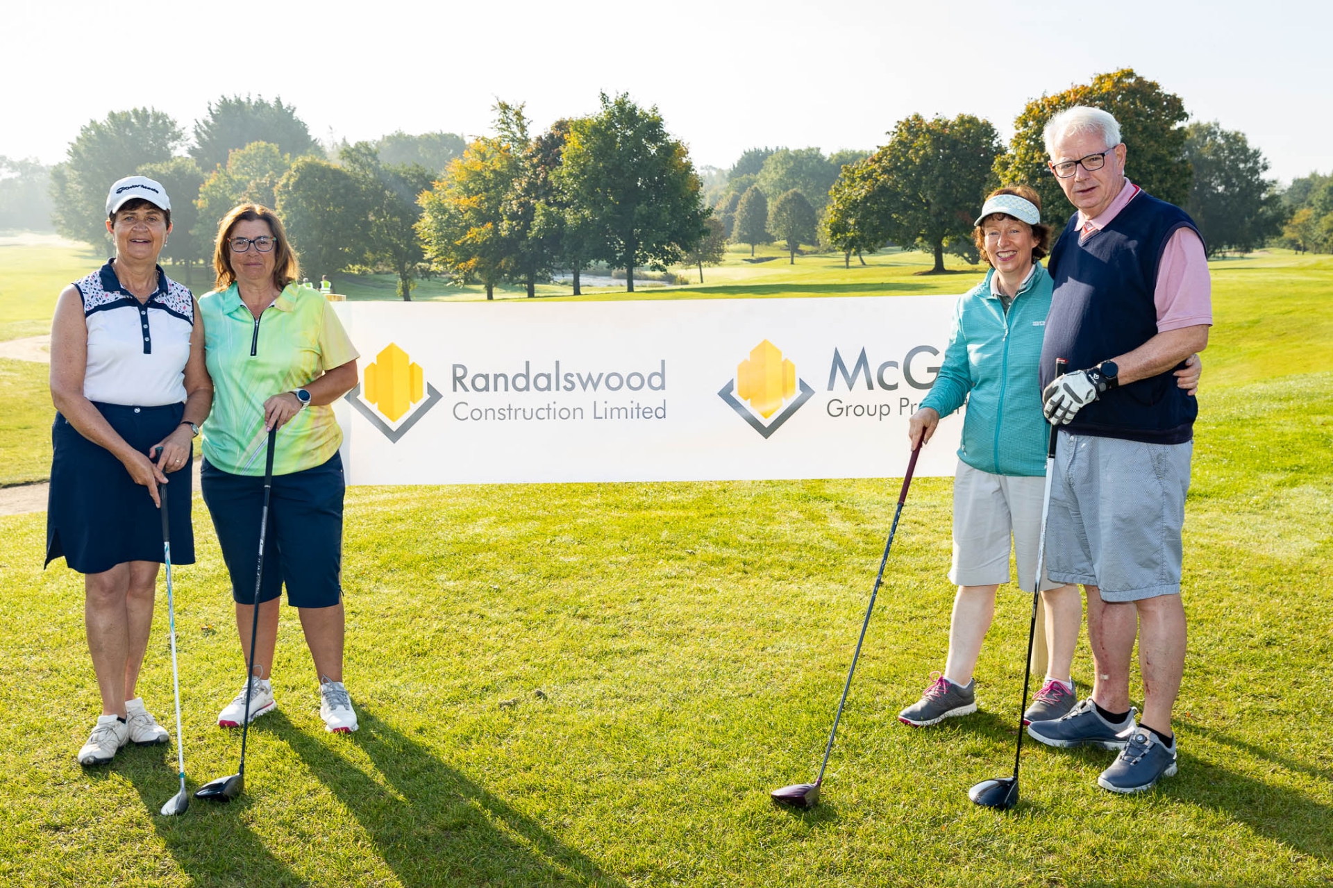 PICTURES: The Rotary Club of Naas hosts Captains Day charity golf ...