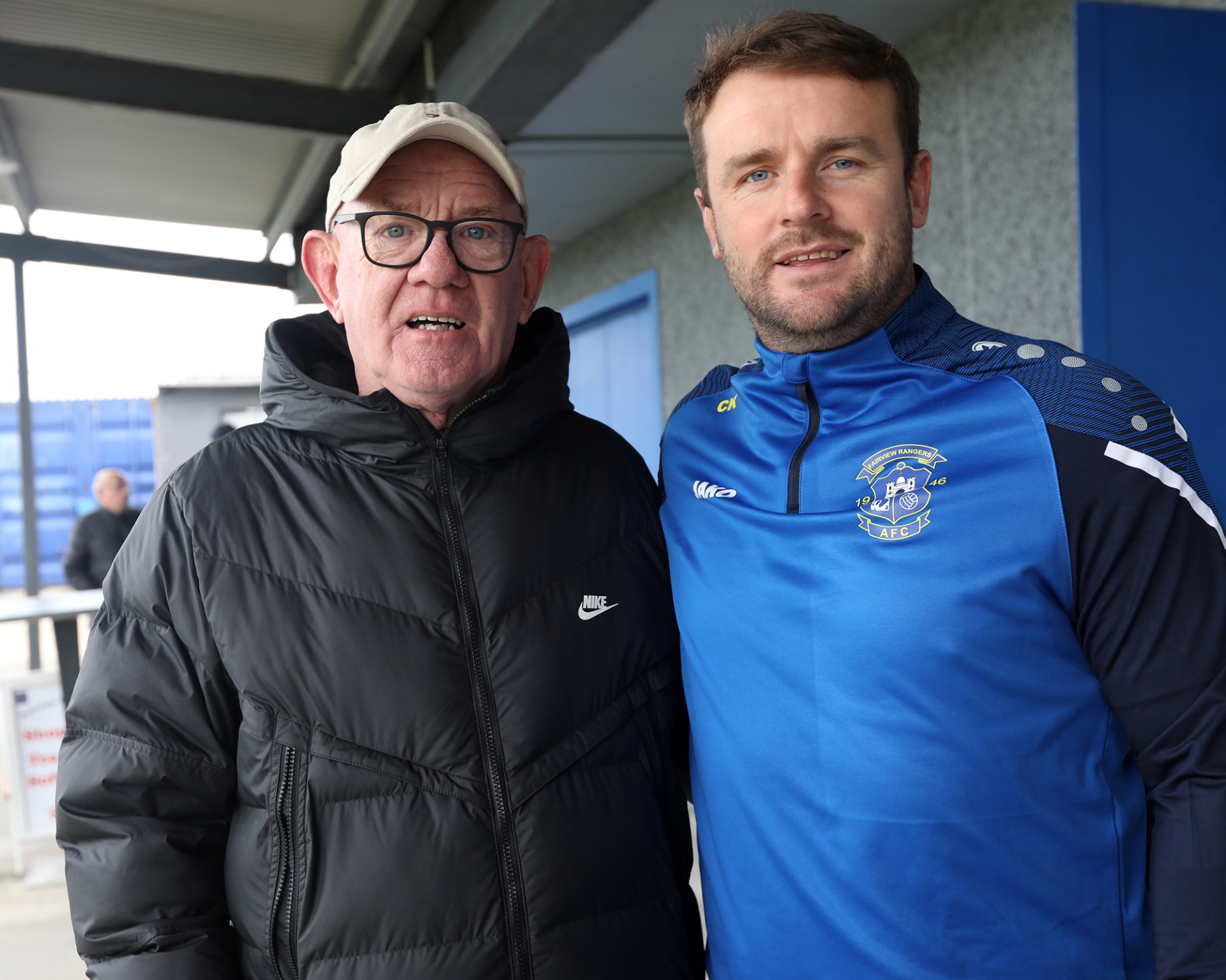 PICTURES: Fairview Rangers and Pike Rovers attract a big crowd to their ...