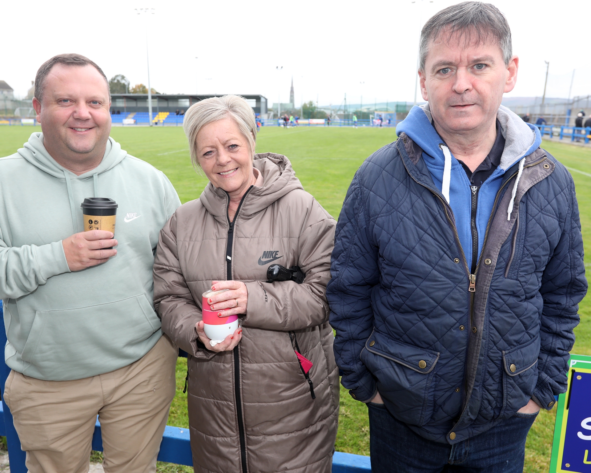 PICTURES: Fairview Rangers and Pike Rovers attract a big crowd to their ...