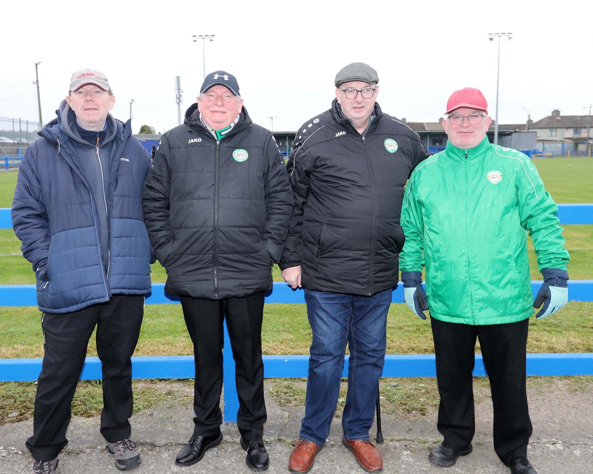 PICTURES: Fairview Rangers and Pike Rovers attract a big crowd to their ...