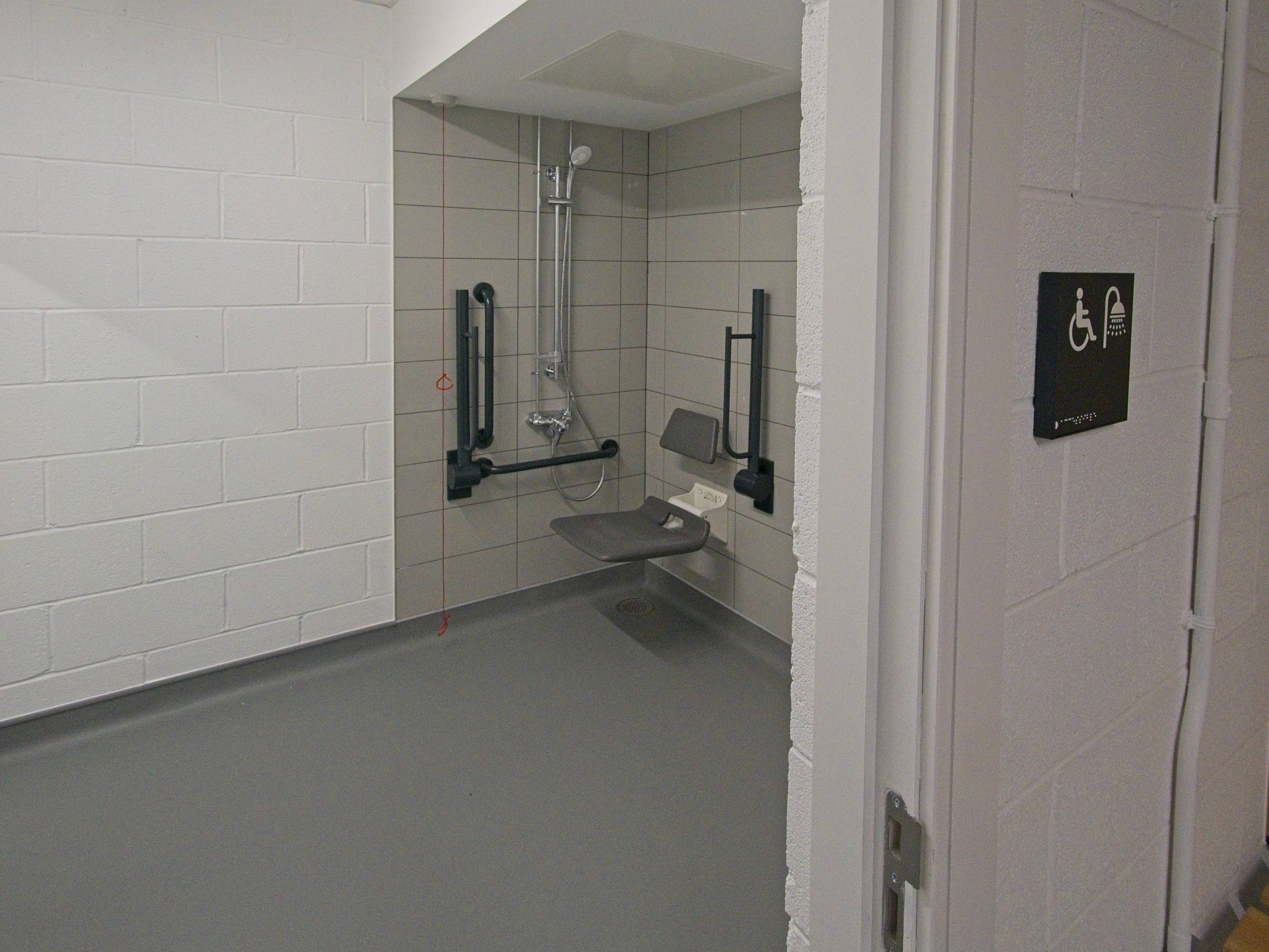 PICTURES: A sneak peek inside the redeveloped Cedral St Conleth's Park ...