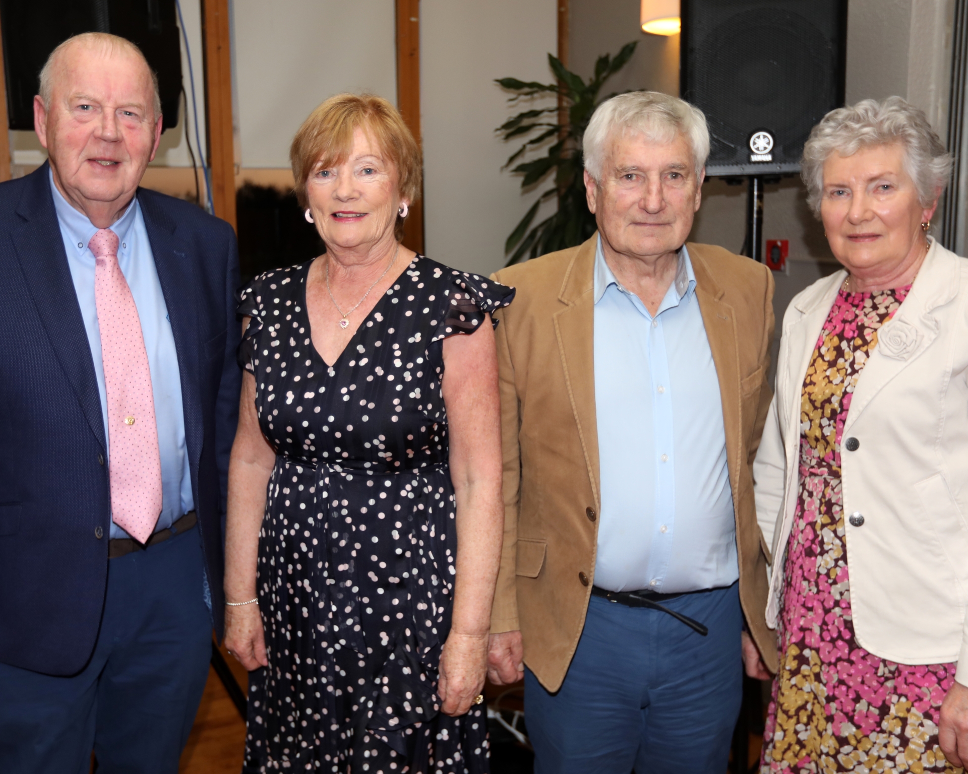 PICTURES: Bohermore Ballybricken Parish Gala Night - Page 12 of 13 ...