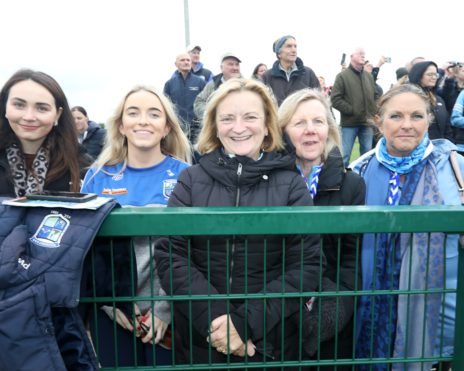 PICTURES: Rathkeale celebrate Limerick intermediate football final win ...