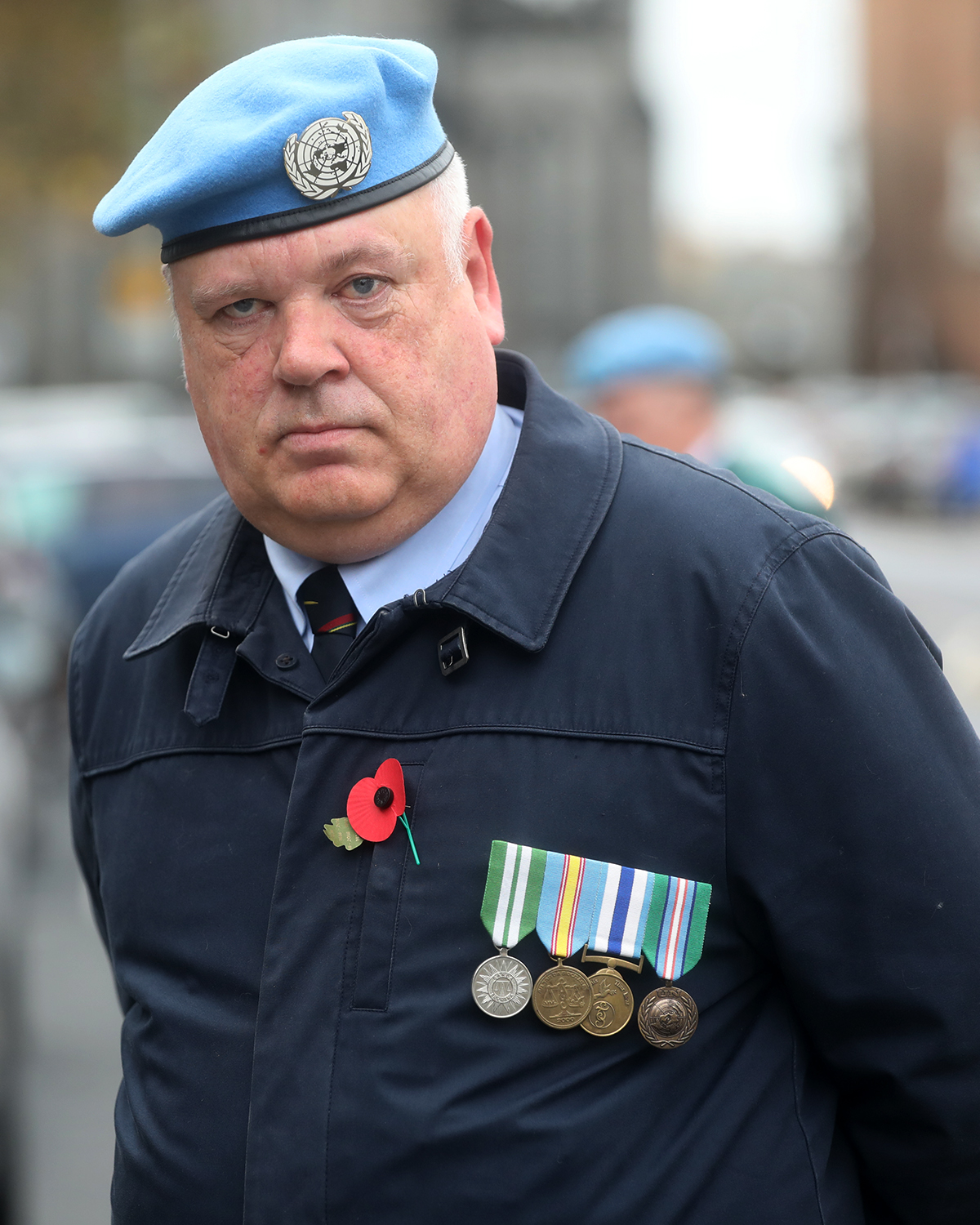 PICTURES: Remembrance Day ceremony at Pery Square Limerick - Page 6 of ...