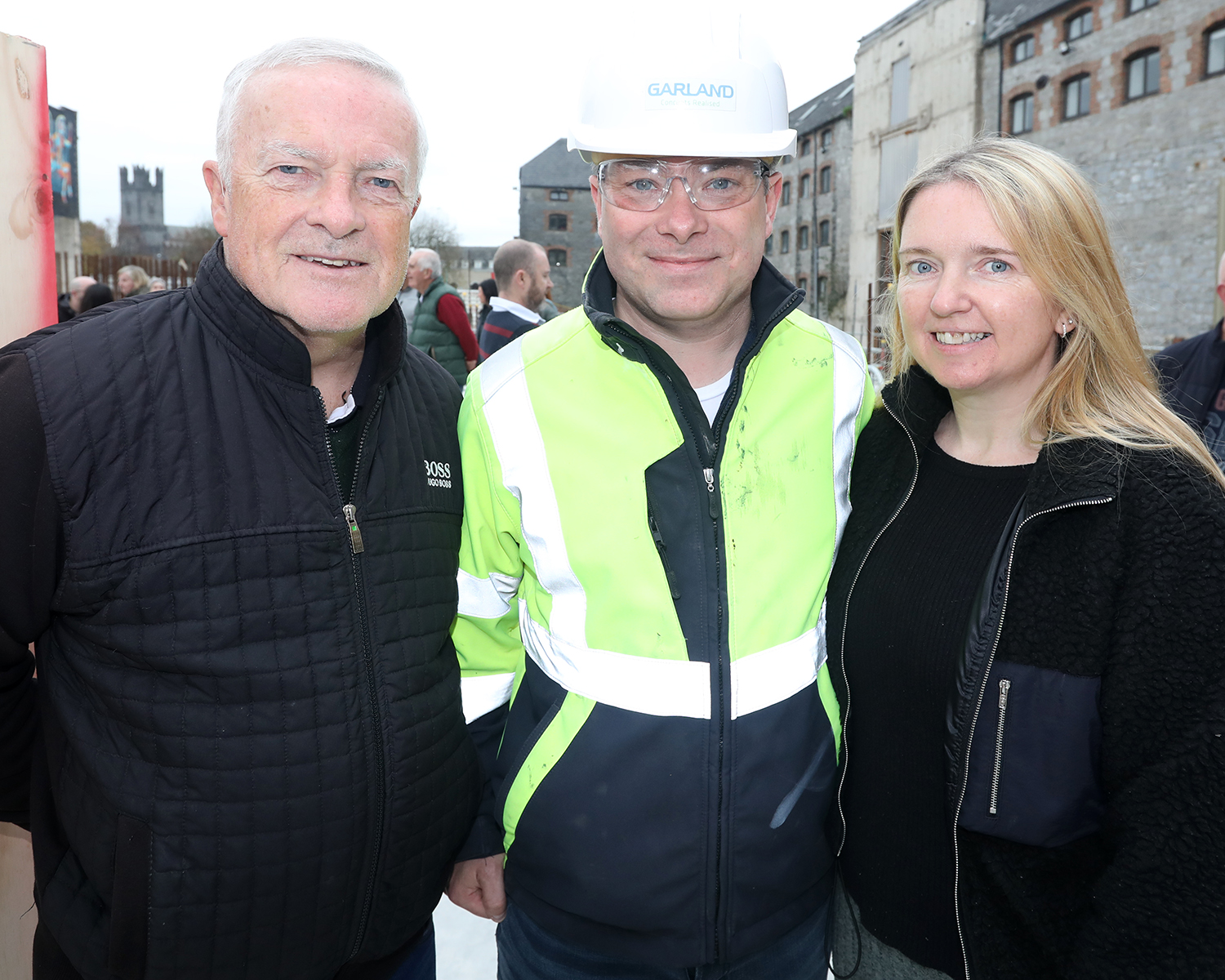 PICTURES: Opera Square viewing for members of the public - Page 7 of 13 ...