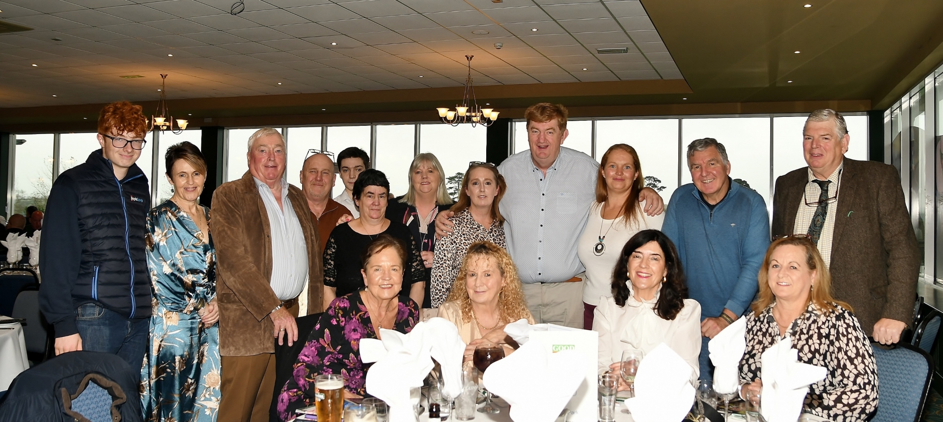 PICTURES: All smiles at Kilkenny race day - Page 2 of 14 - Kilkenny Live