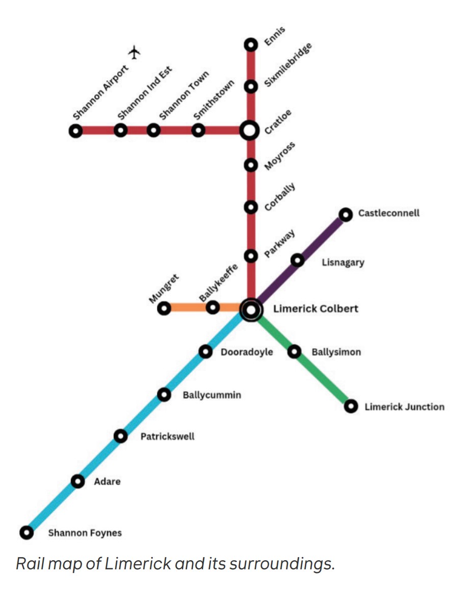 Green TD wants Apple tax used to improve public transport in Limerick ...