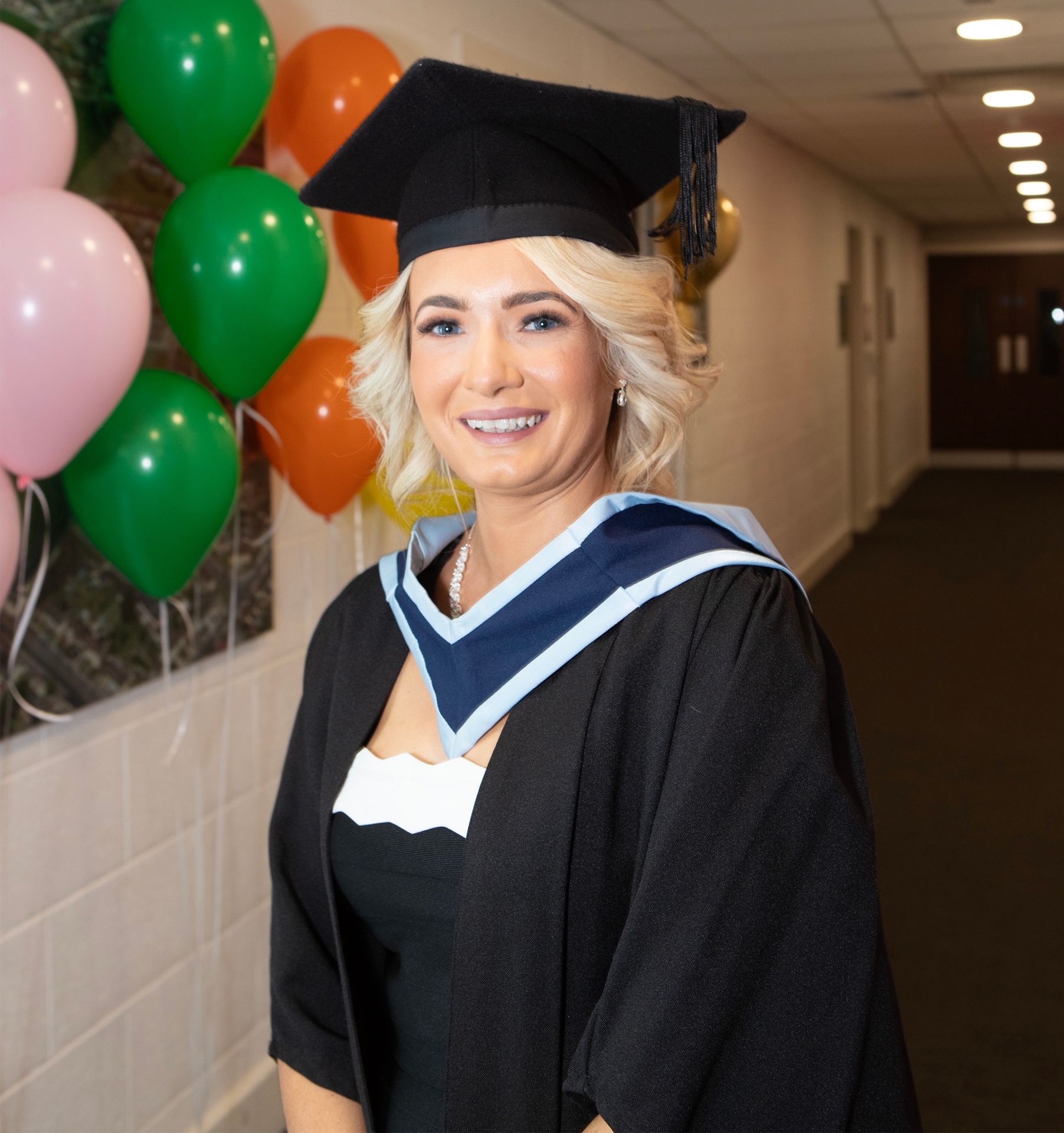 PICTURES: Griffith College Limerick Graduation ceremony - Page 10 of 12 ...