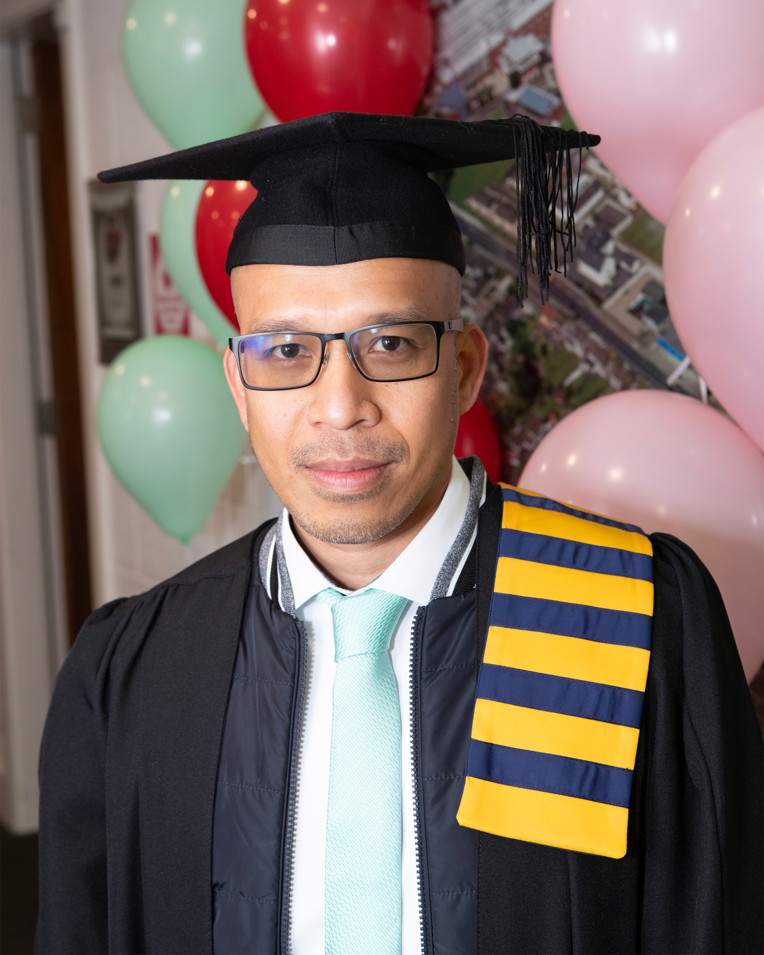 PICTURES: Griffith College Limerick Graduation ceremony - Page 11 of 12 ...