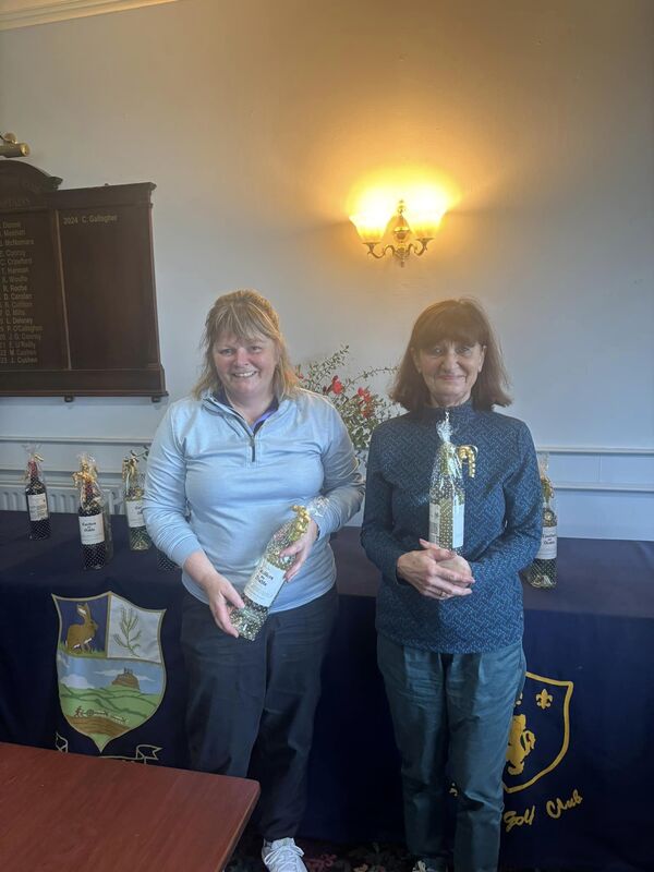 IN PICTURES: The Heath Golf Club holds Captains' Drive-Out - Page 1 of ...