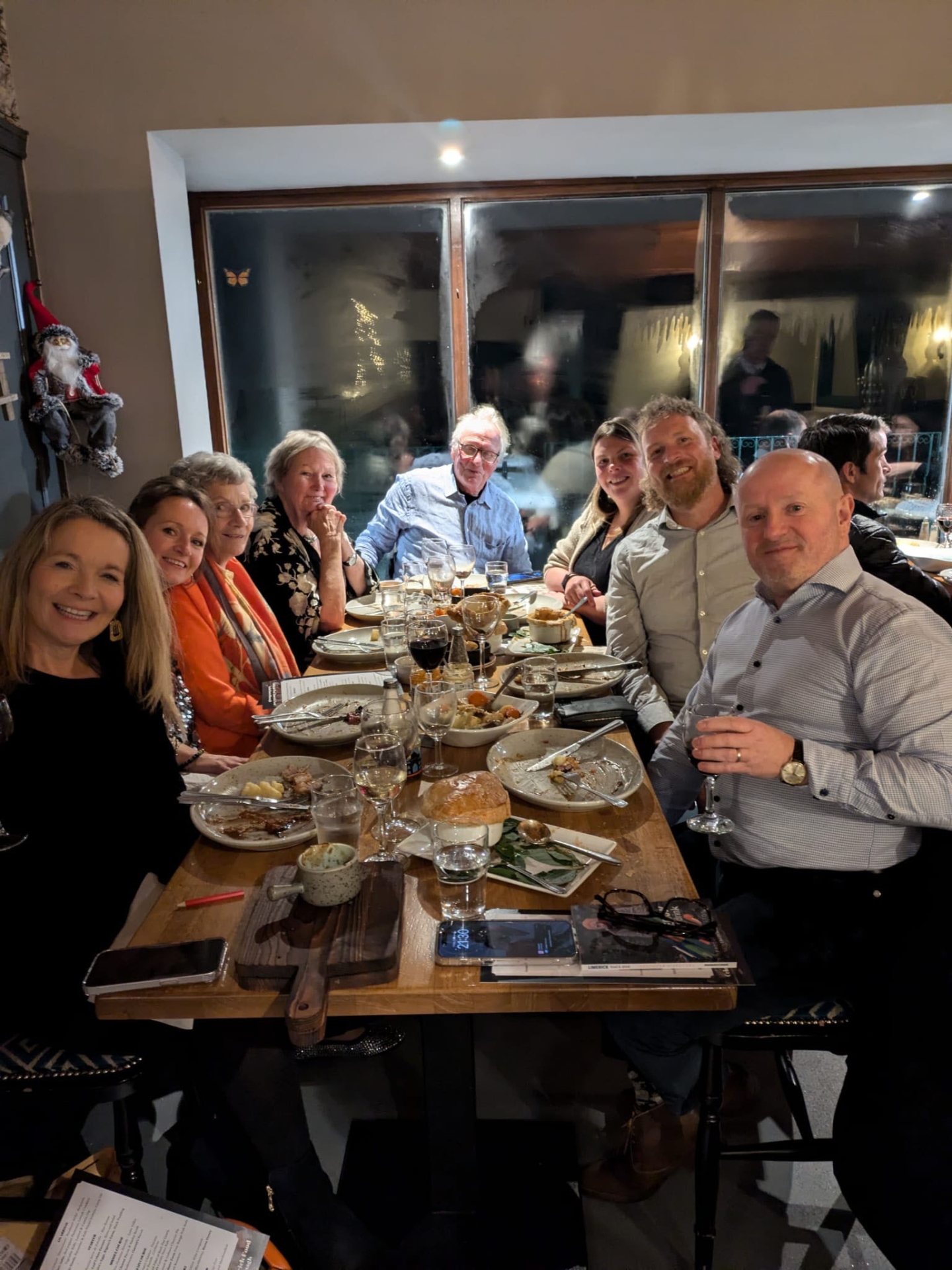 PICTURES: West Limerick food celebrated at the Barnagh Greenway Hub ...