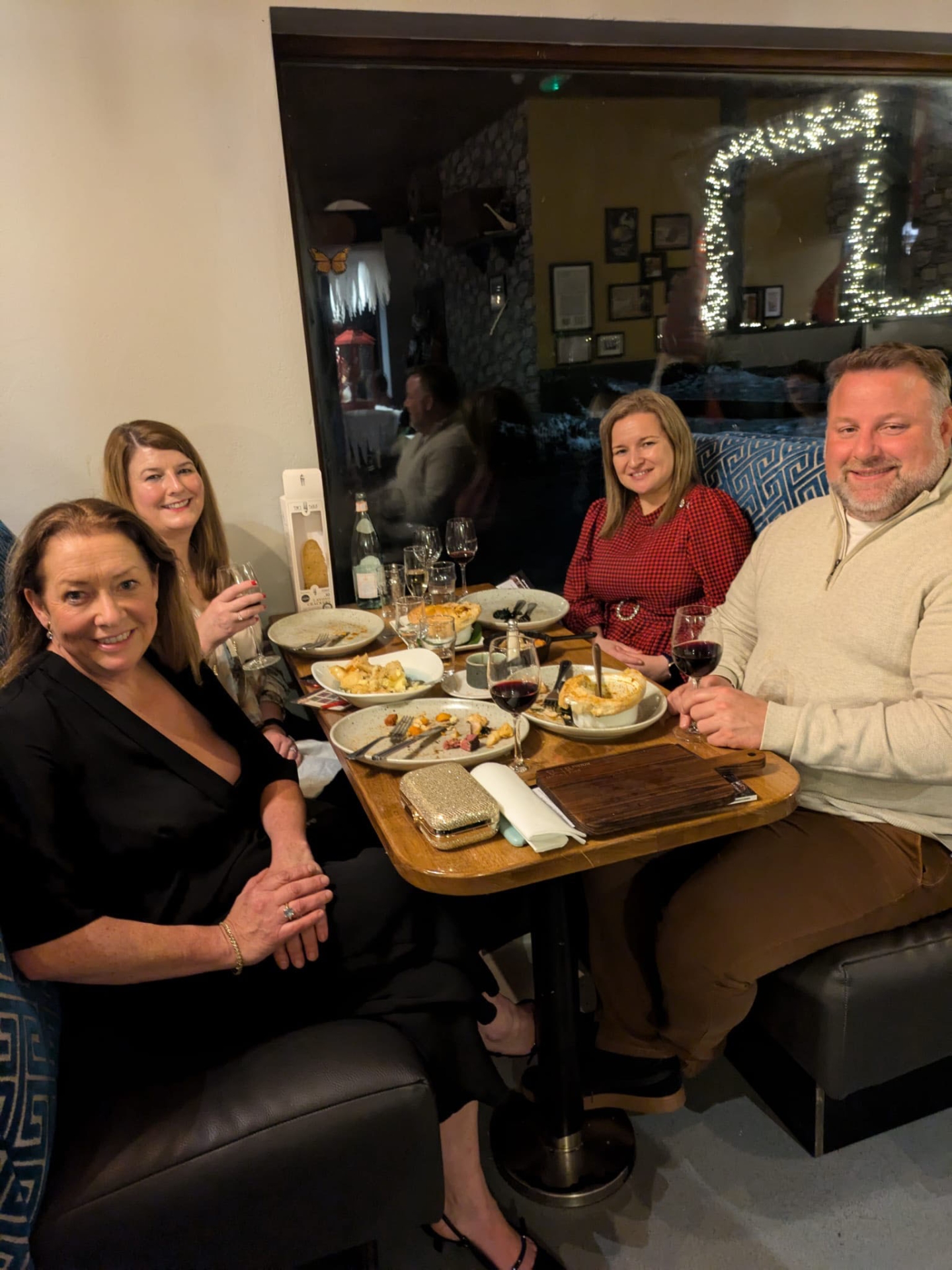 PICTURES: West Limerick food celebrated at the Barnagh Greenway Hub ...