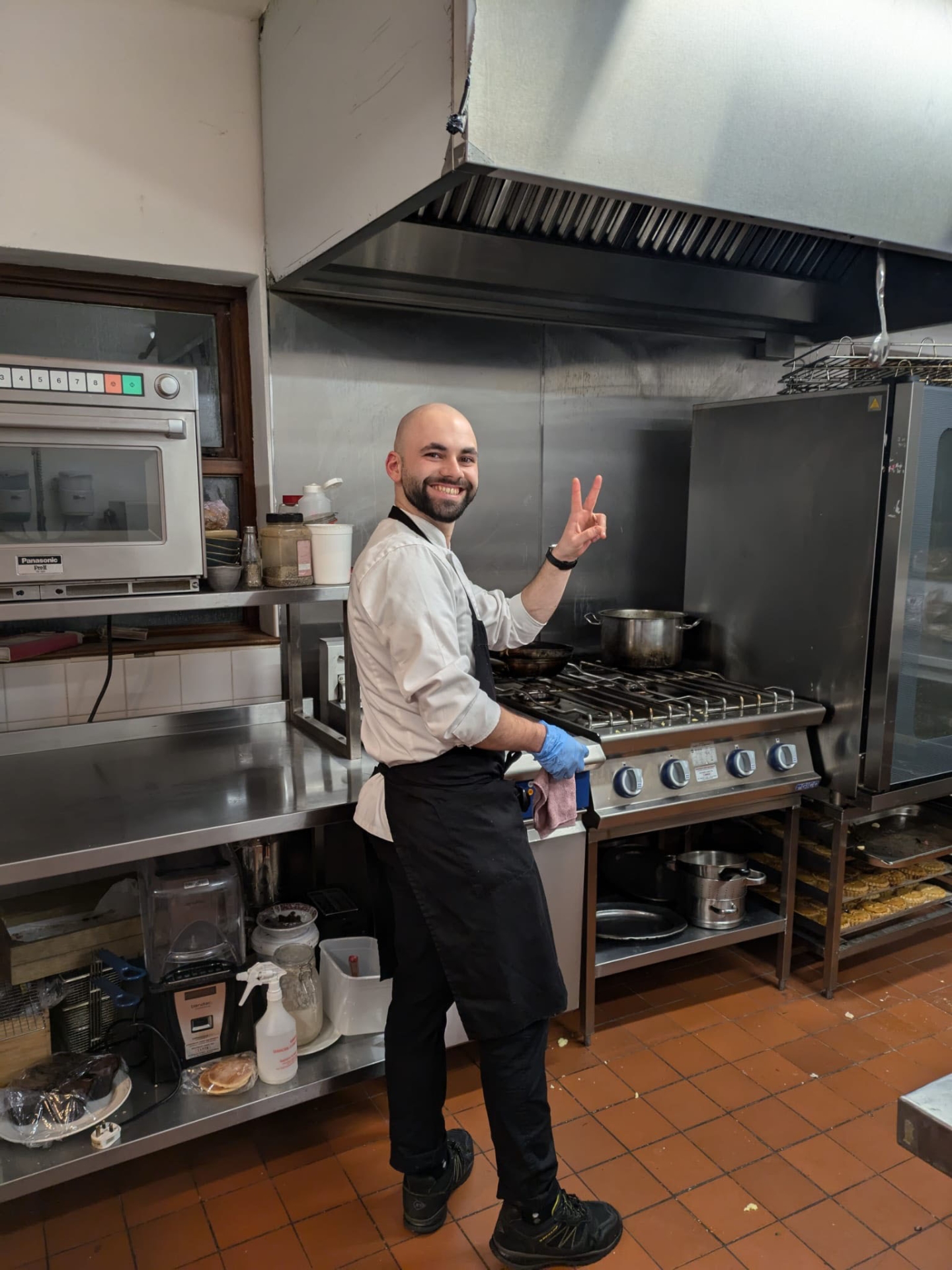 PICTURES: West Limerick food celebrated at the Barnagh Greenway Hub ...