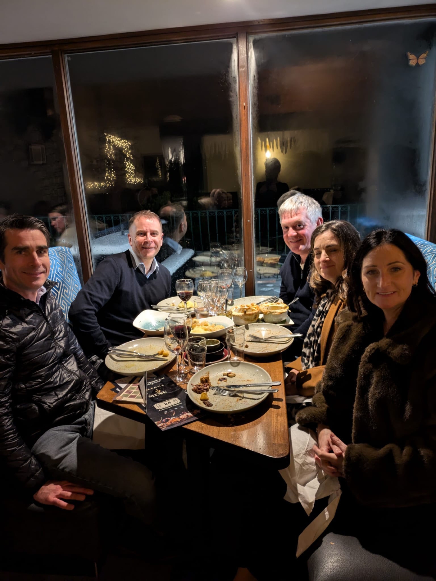 PICTURES: West Limerick food celebrated at the Barnagh Greenway Hub ...