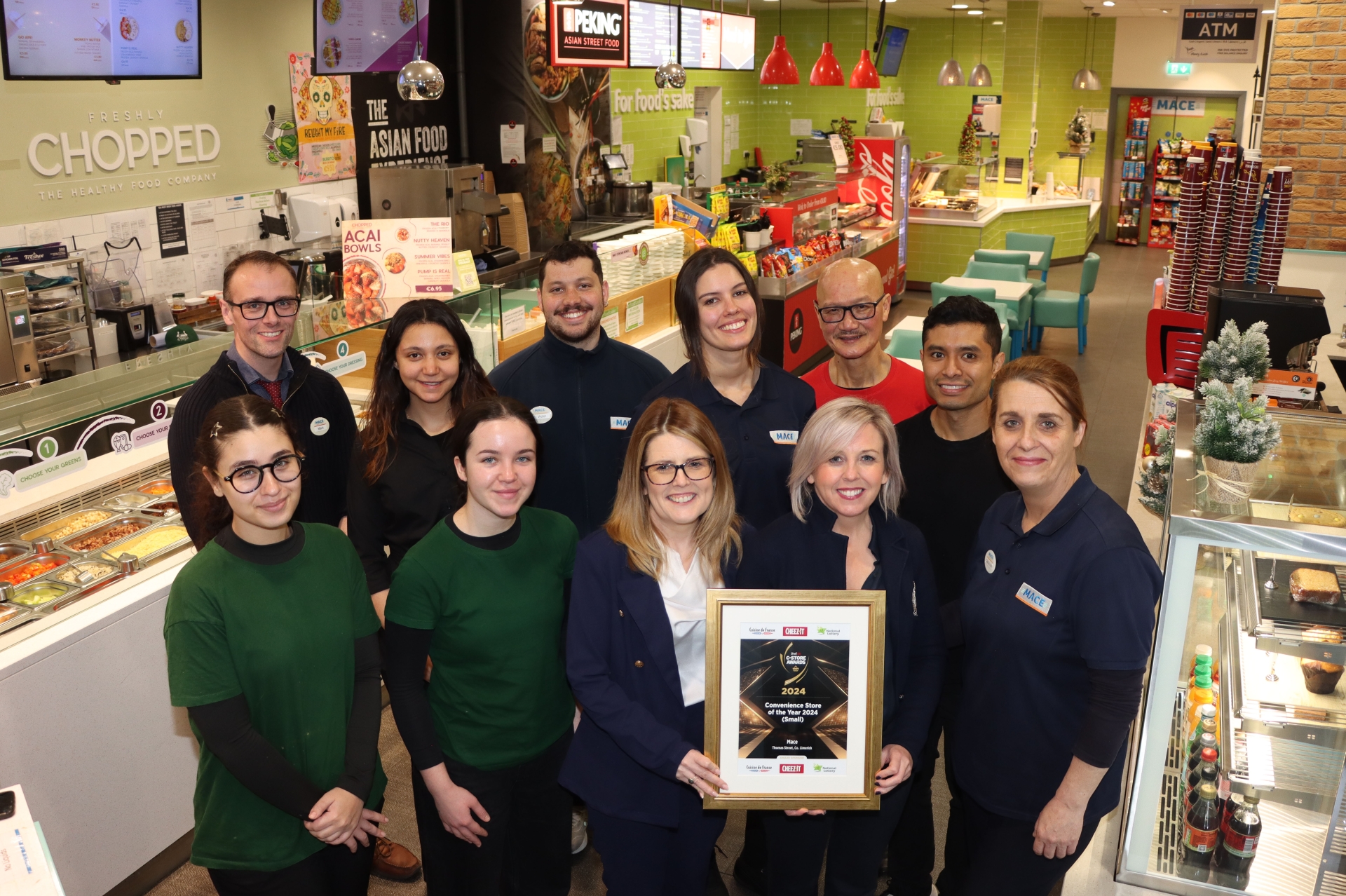 ‘There is nothing quite like the heart of Limerick city’ - Limerick Live