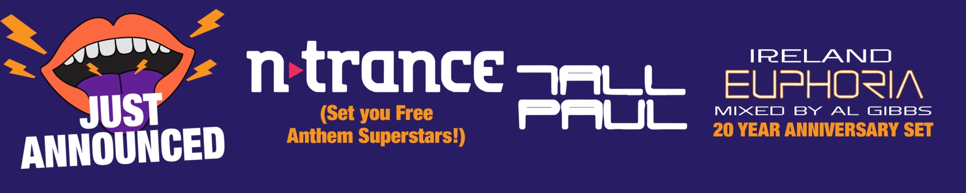 The Big Day Out: Bringing back Limerick’s classic nightclubs ...