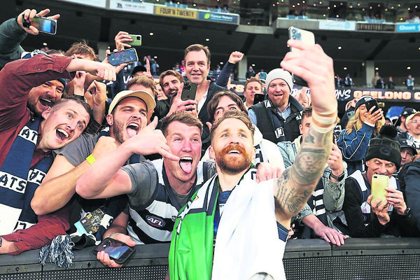 'I would love to come back and play club football’- Portlaoise's Zach ...