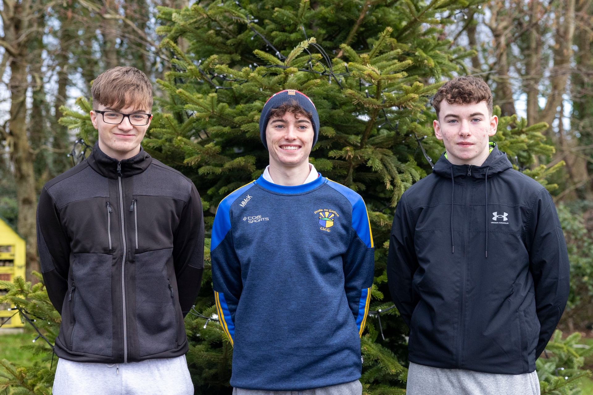 PICTURES: Pallasgreen GAA Club stages successful road hurling event ...