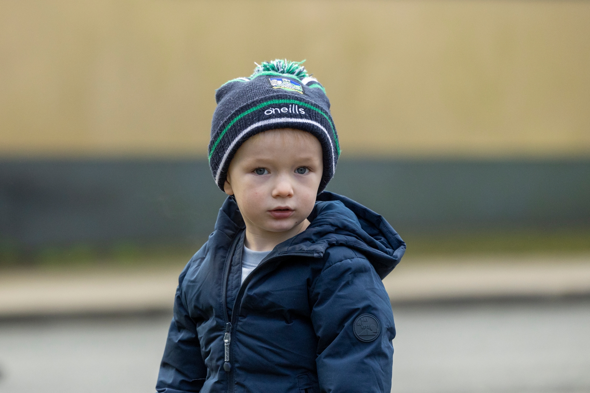 PICTURES: Pallasgreen GAA Club stages successful road hurling event ...