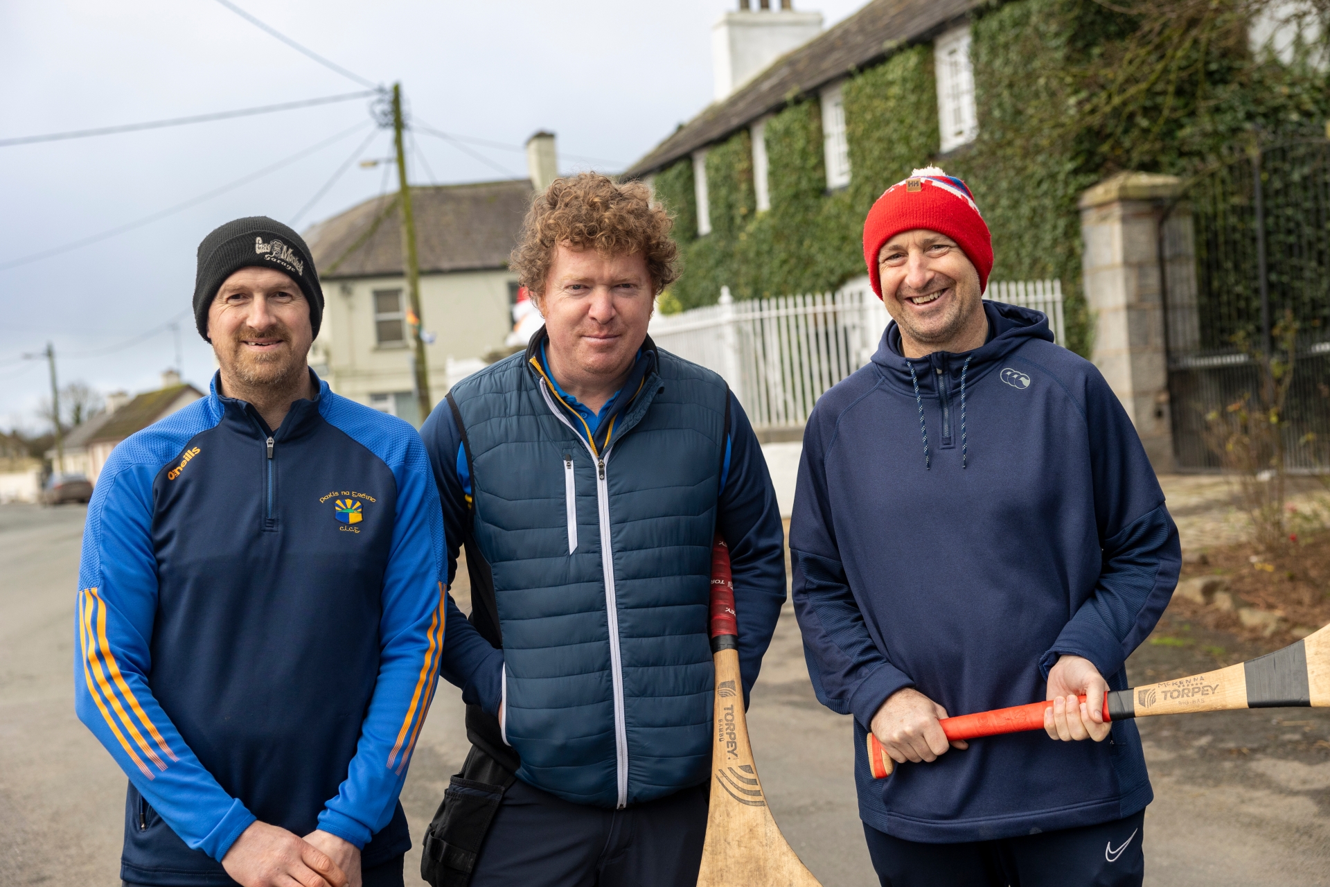 PICTURES: Pallasgreen GAA Club stages successful road hurling event ...