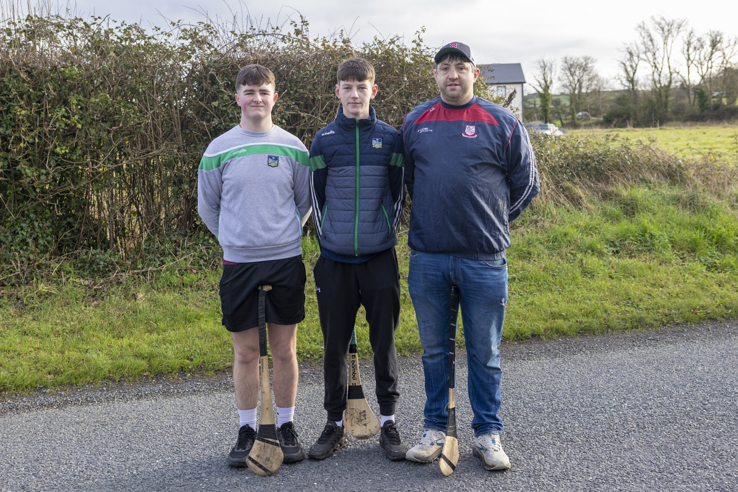 PICTURES: South Liberties GAA Club Road Hurling event attracts bumper ...