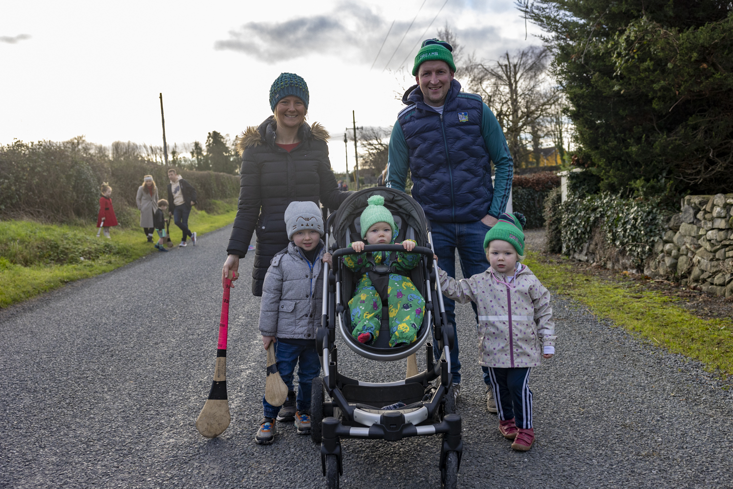 PICTURES: South Liberties GAA Club Road Hurling event attracts bumper ...